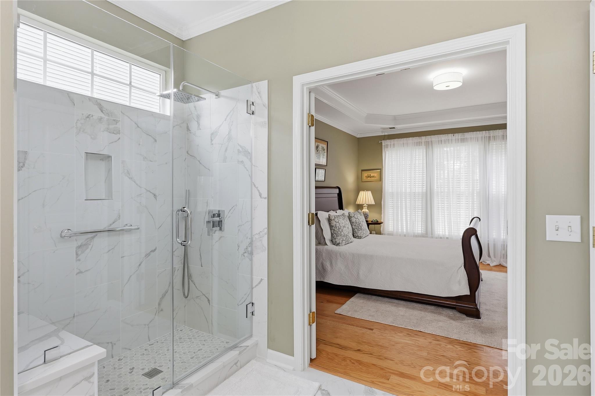 9510 Kestral Ridge Drive, Charlotte, NC - photo 28 of 47