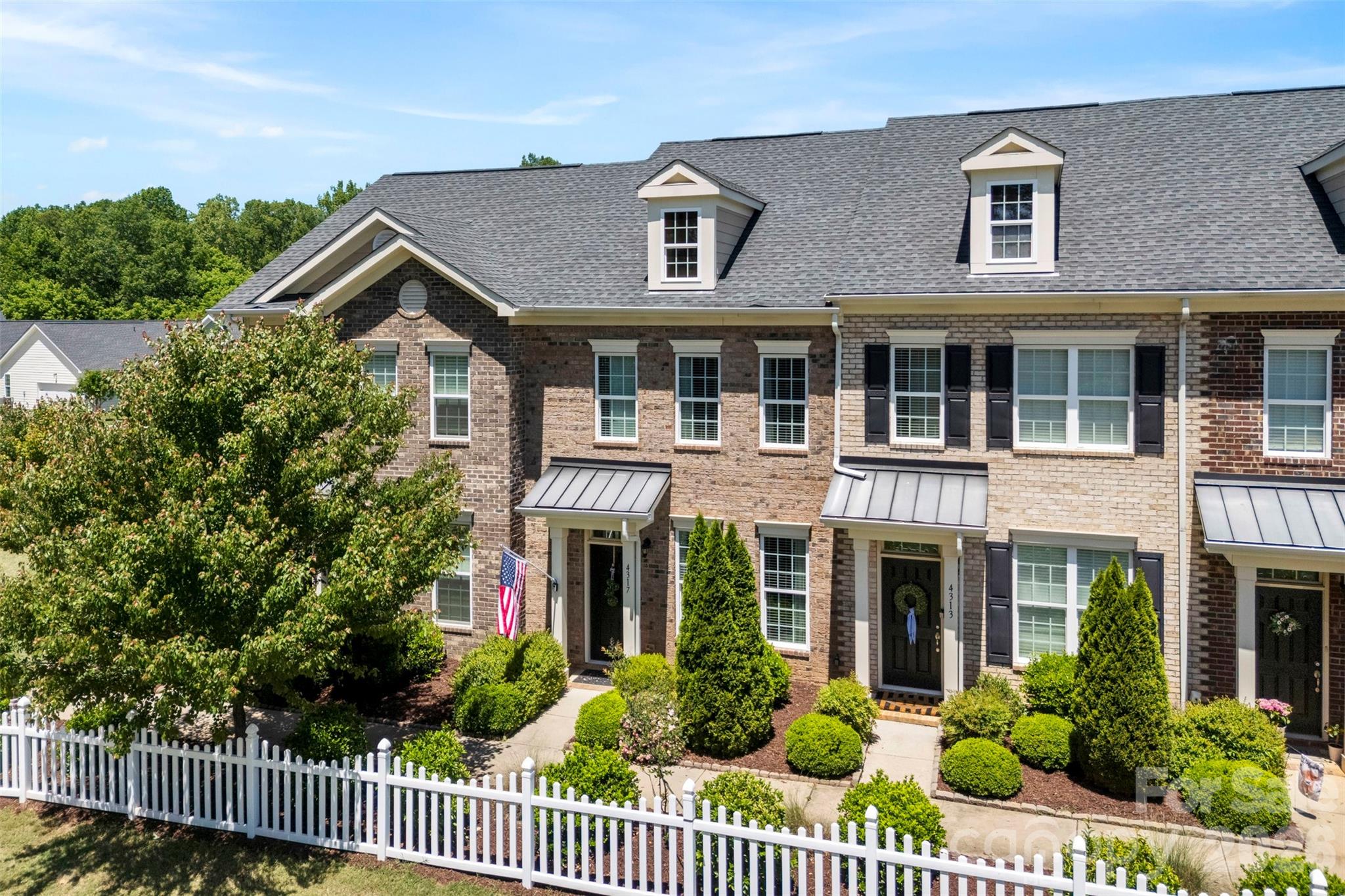 Photo 2 of 4317 Courtly Lane, Belmont, NC