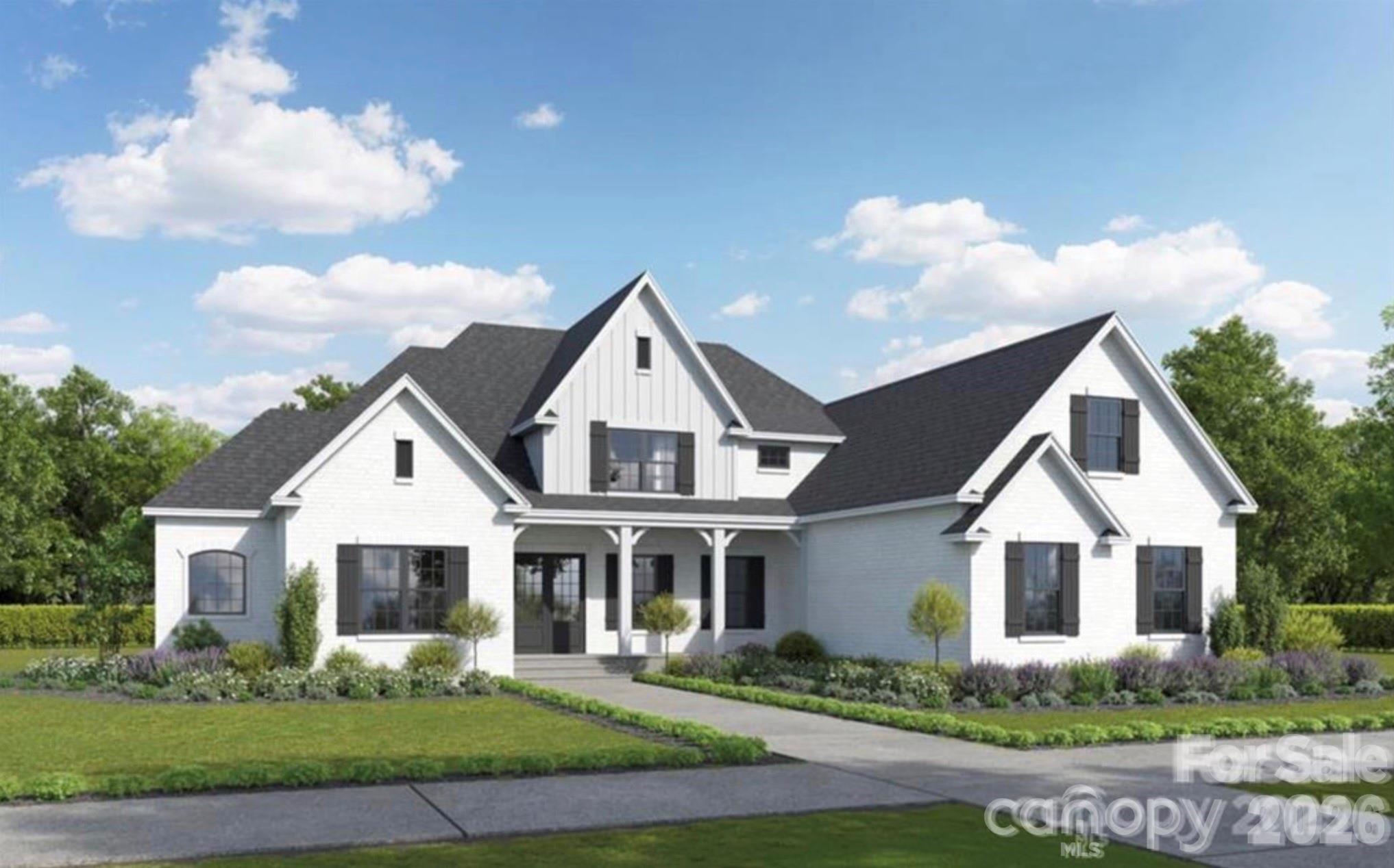 03 Lurecliff Place, Fort Mill, SC