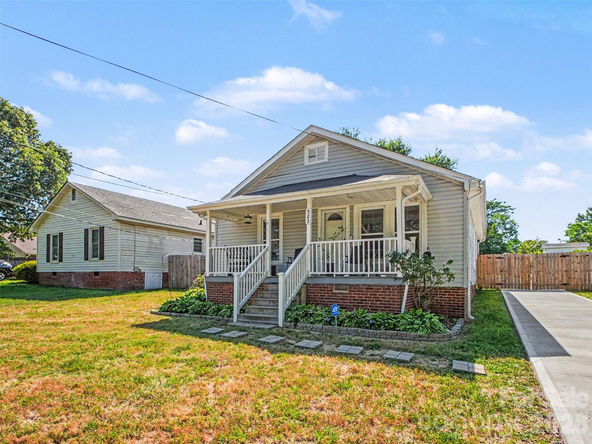 523 Patterson Avenue, Kannapolis, NC - photo 3 of 19