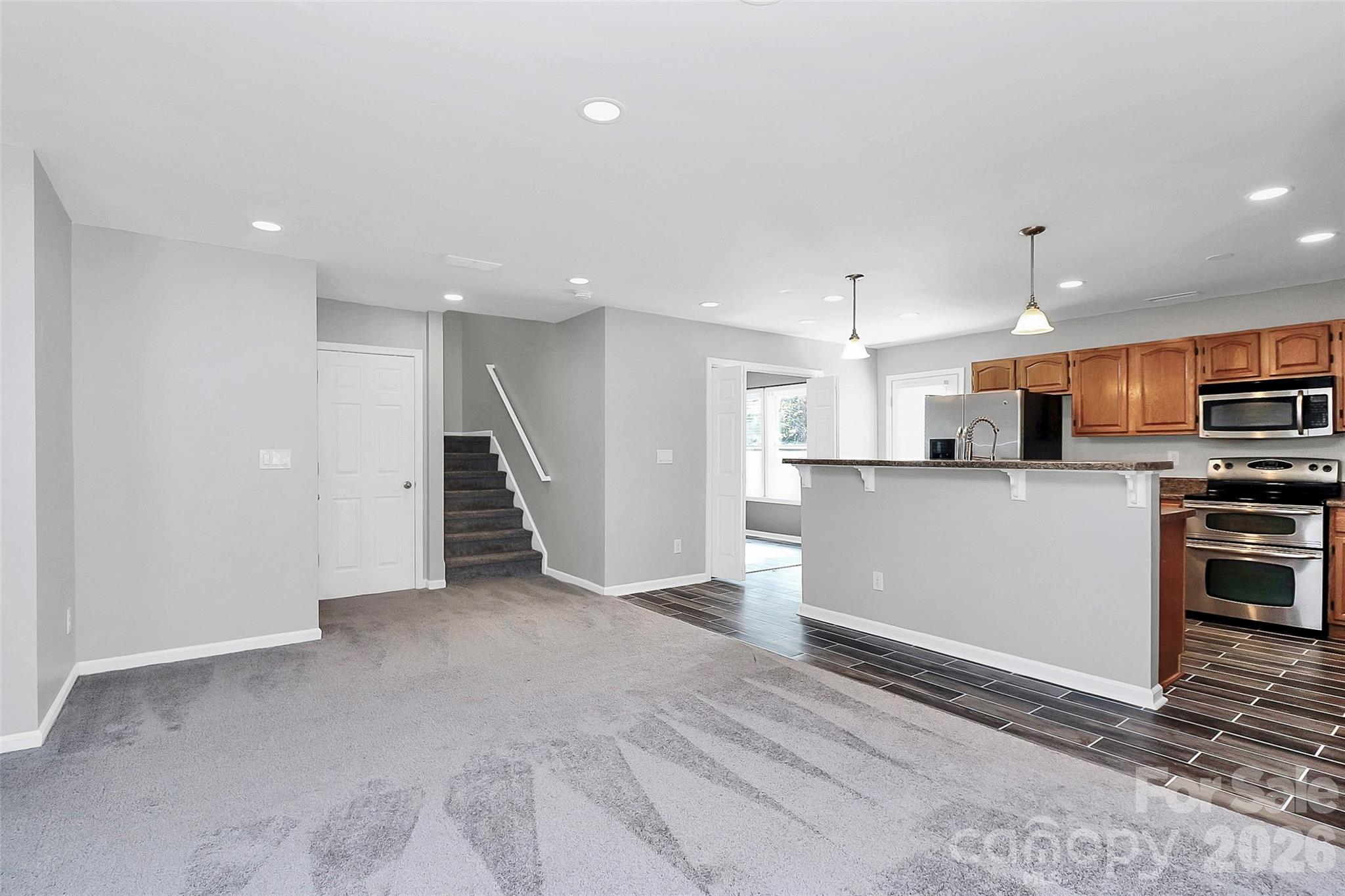 Photo 12 of 15705 Lakepoint Forest Drive, Charlotte, NC