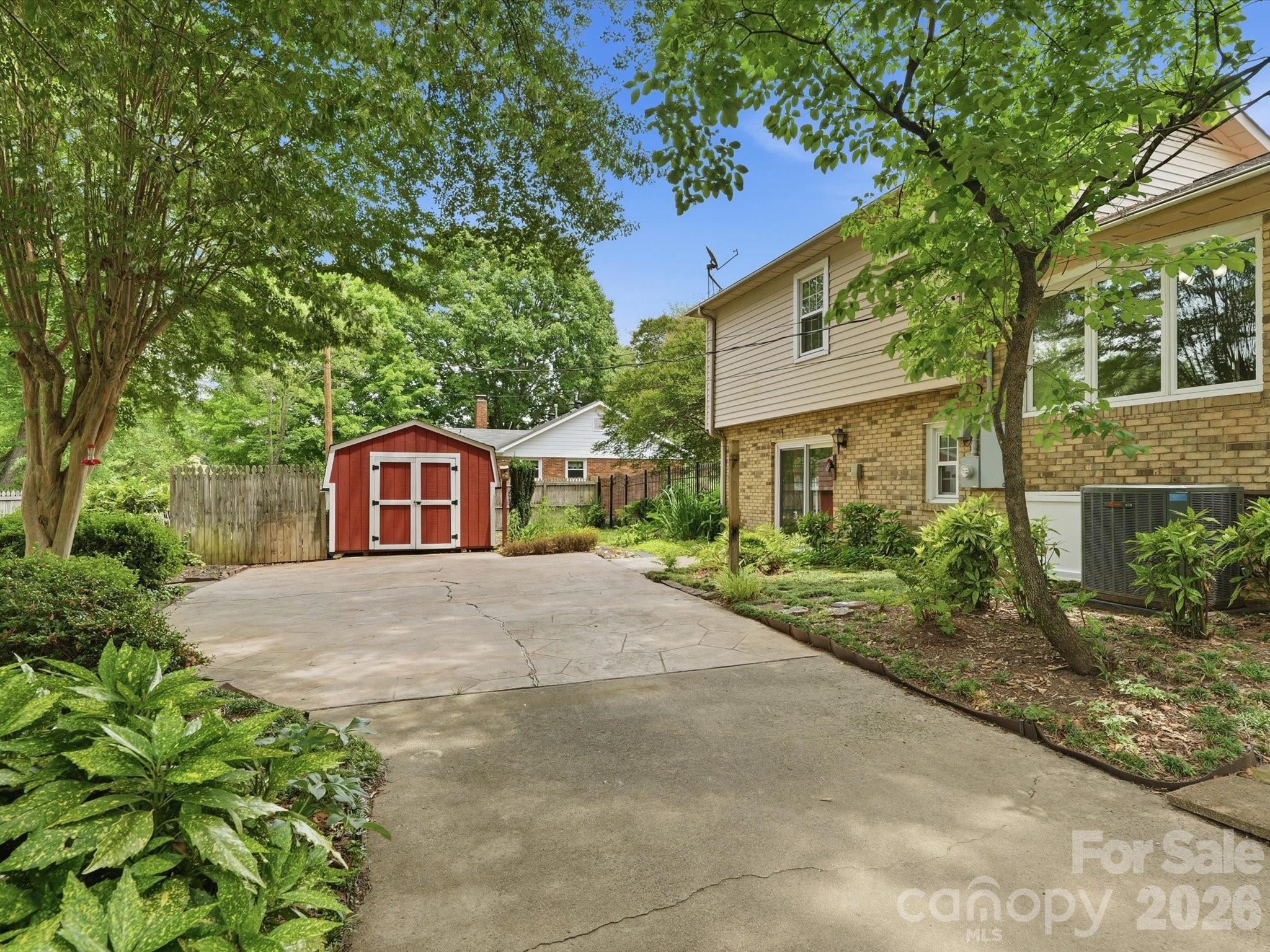 Photo 39 of 3130 Rea Road, Charlotte, NC