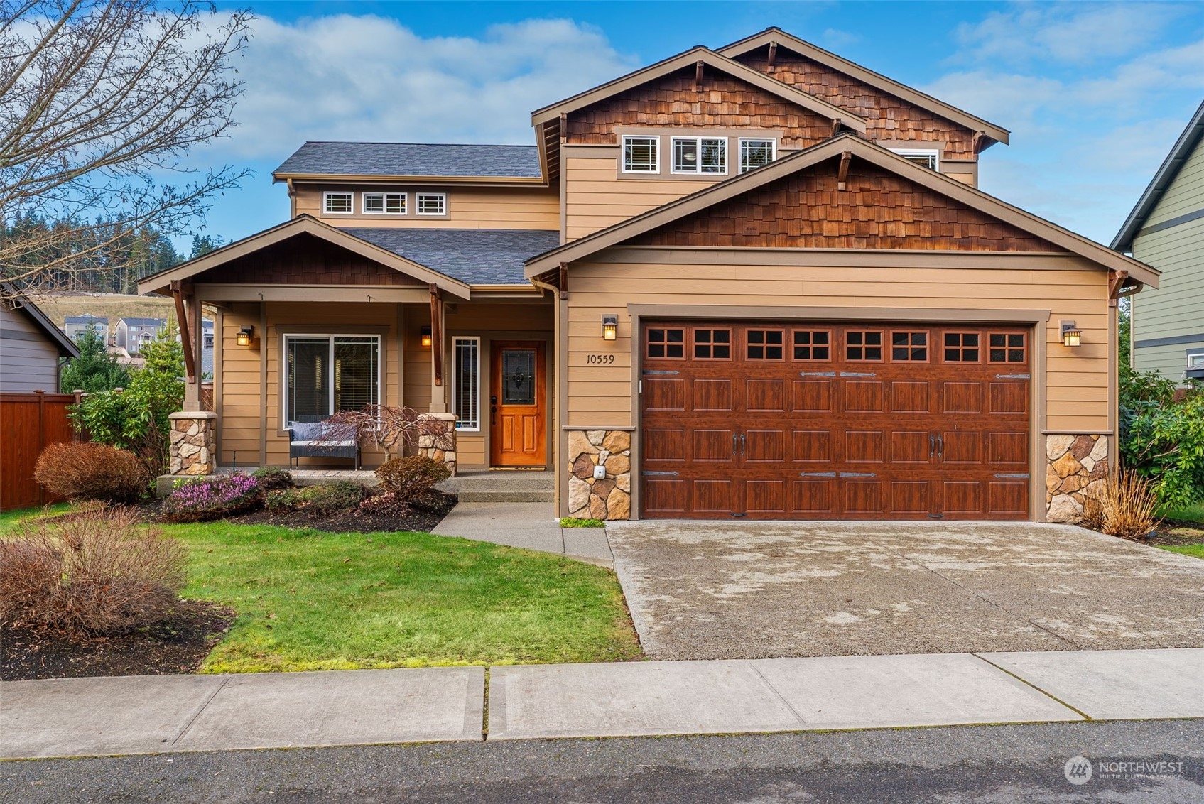 10559 Buccaneer Place NW Silverdale, WA 98383