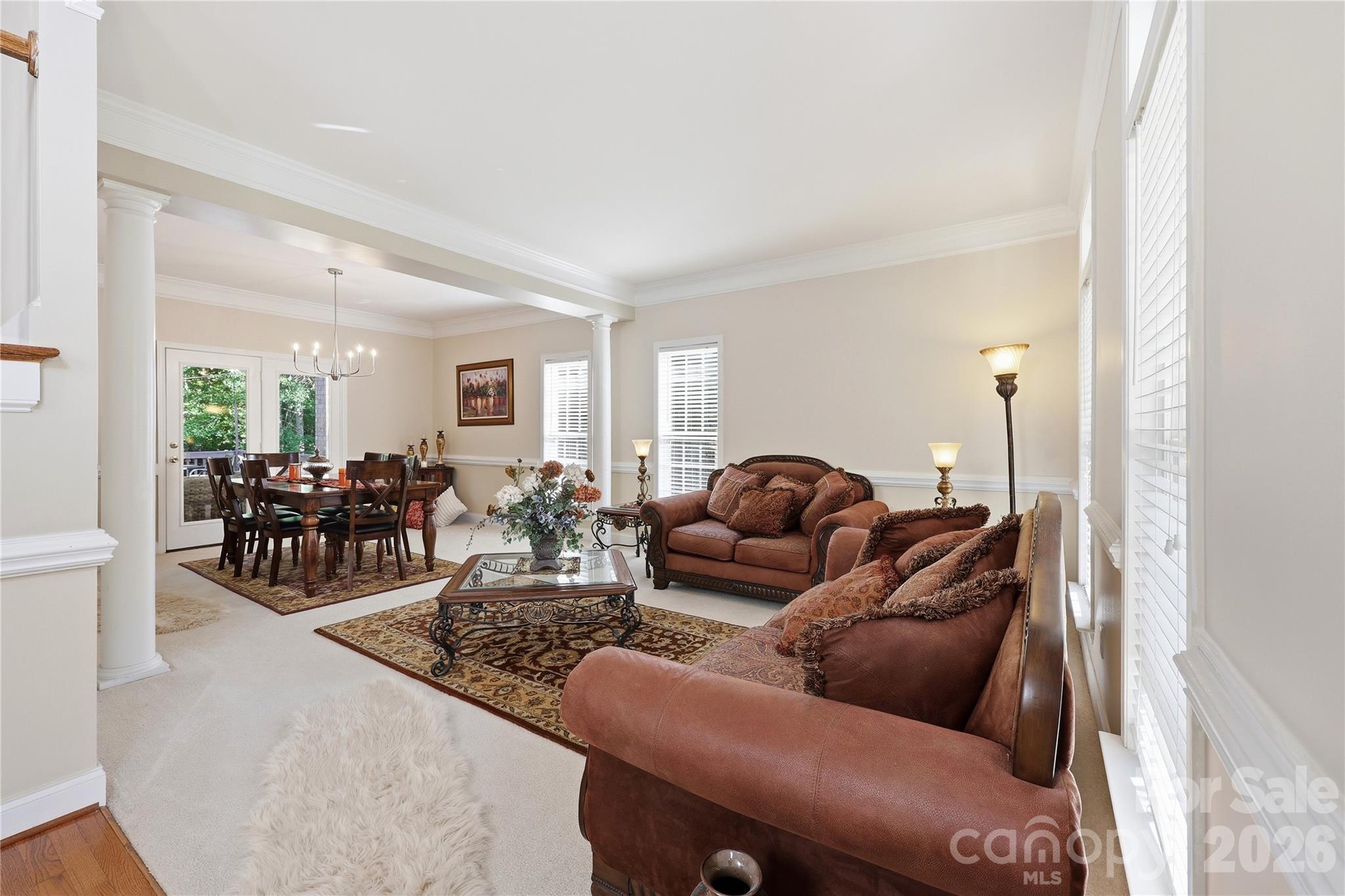 4206 Barons Court, Harrisburg, NC - photo 6 of 49