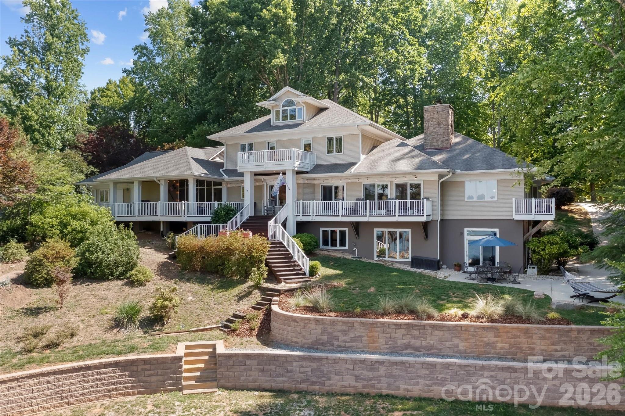 119 Farley Lane, Troutman, NC - photo 38 of 49