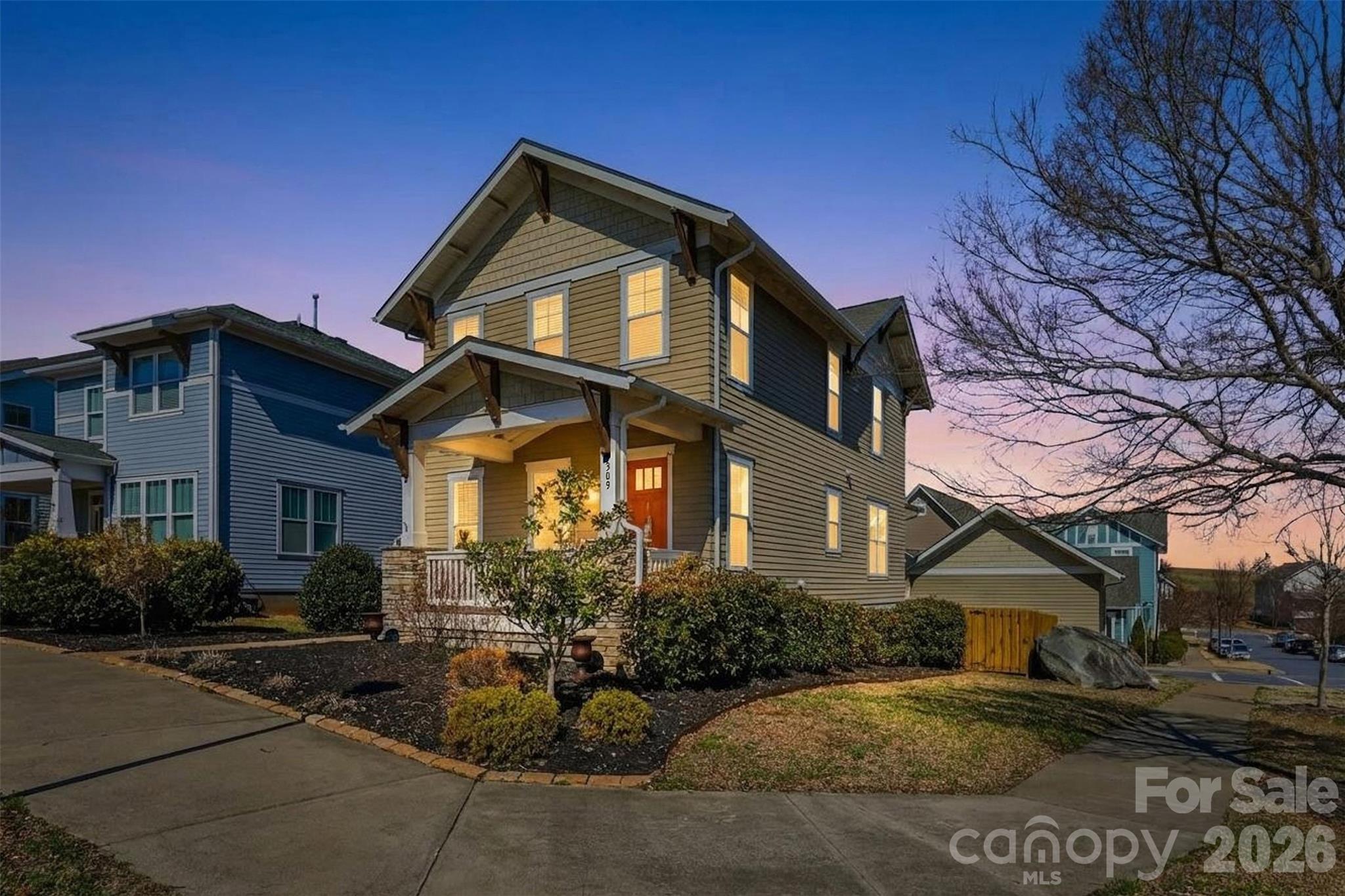 309 Mariemont Way, Rock Hill, SC - photo 2 of 45