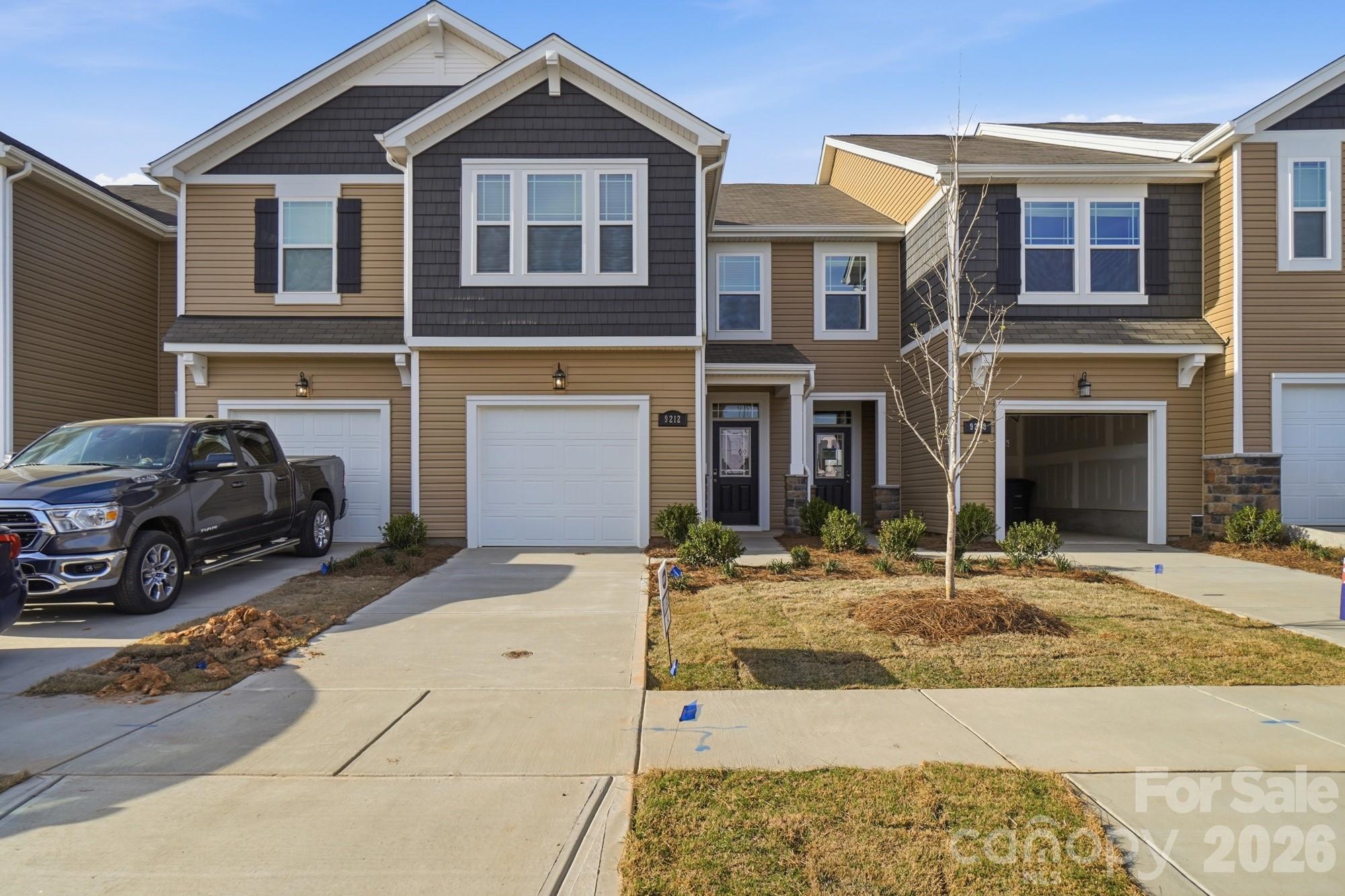 7013 Cerris Drive, Charlotte, NC
