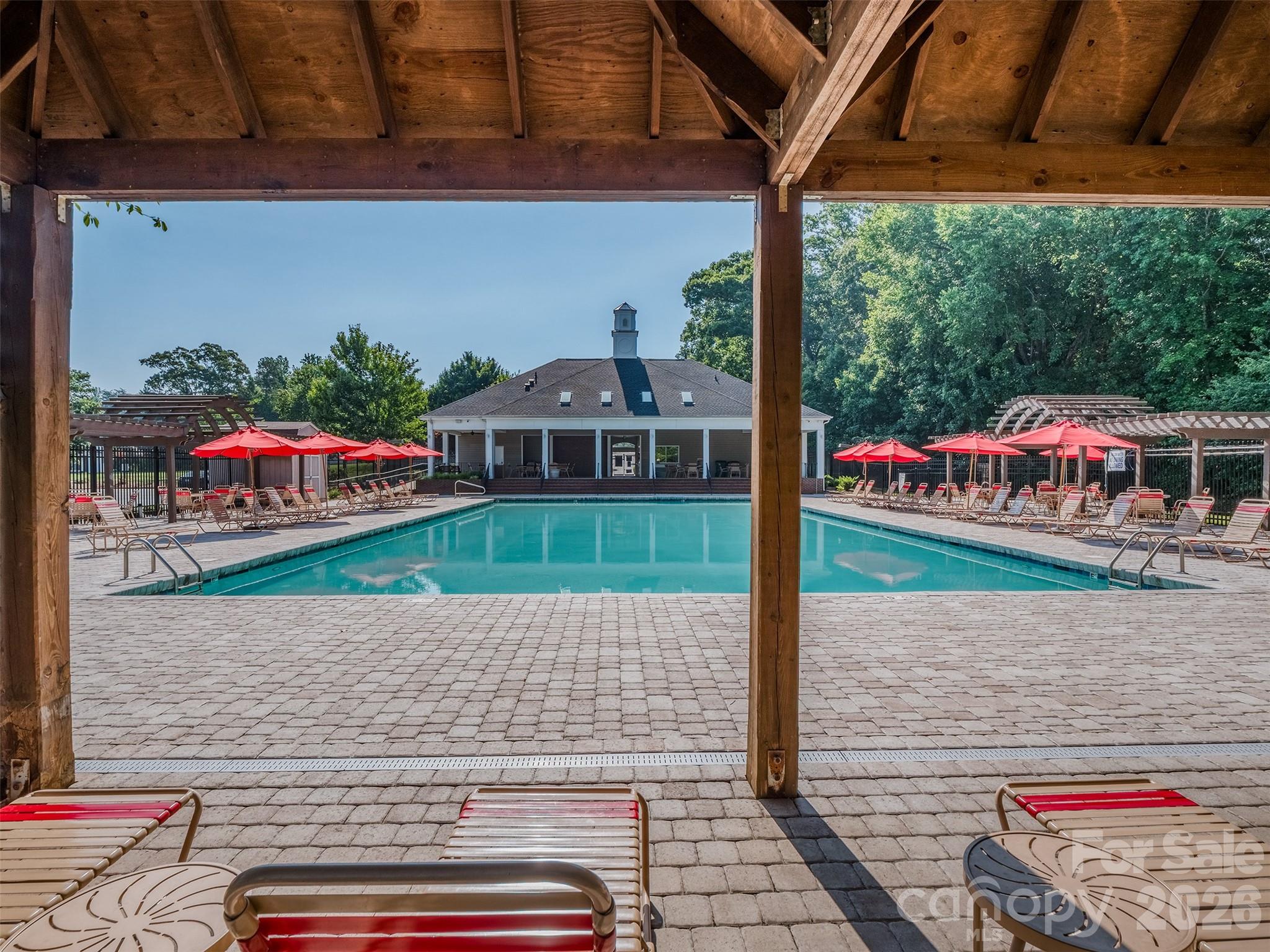 Photo 38 of 7829 Ponderosa Pine Lane, Charlotte, NC