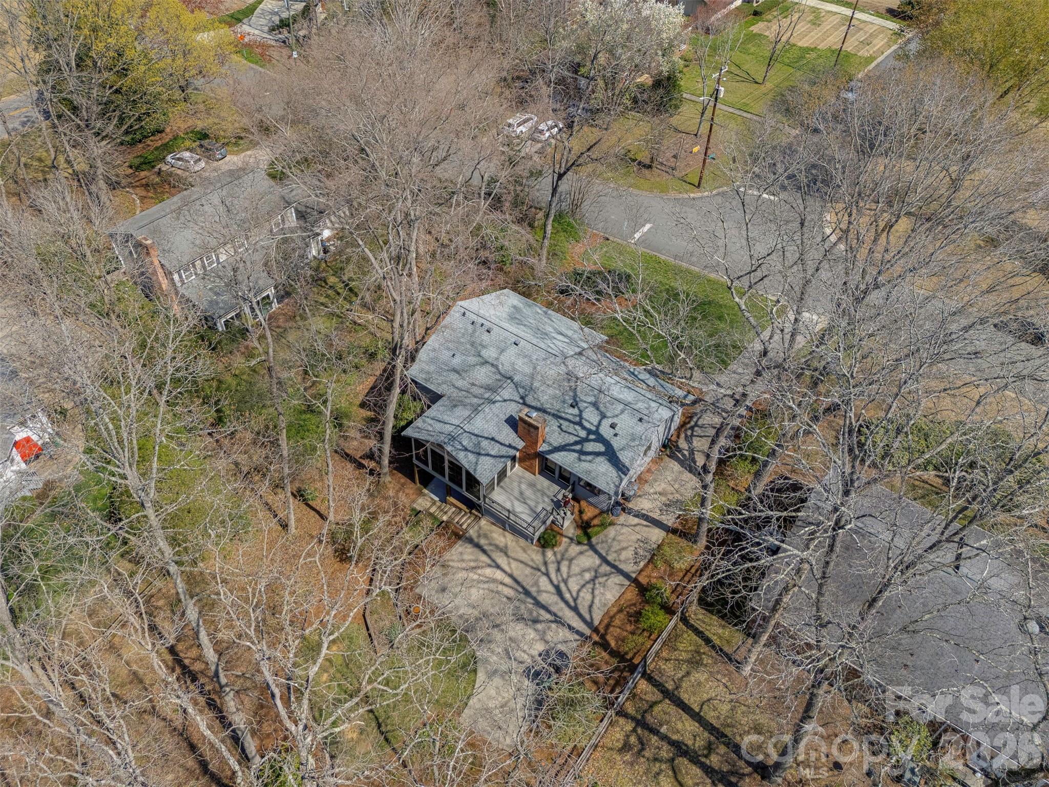 7244 Terrace Drive, Charlotte, NC - photo 40 of 43
