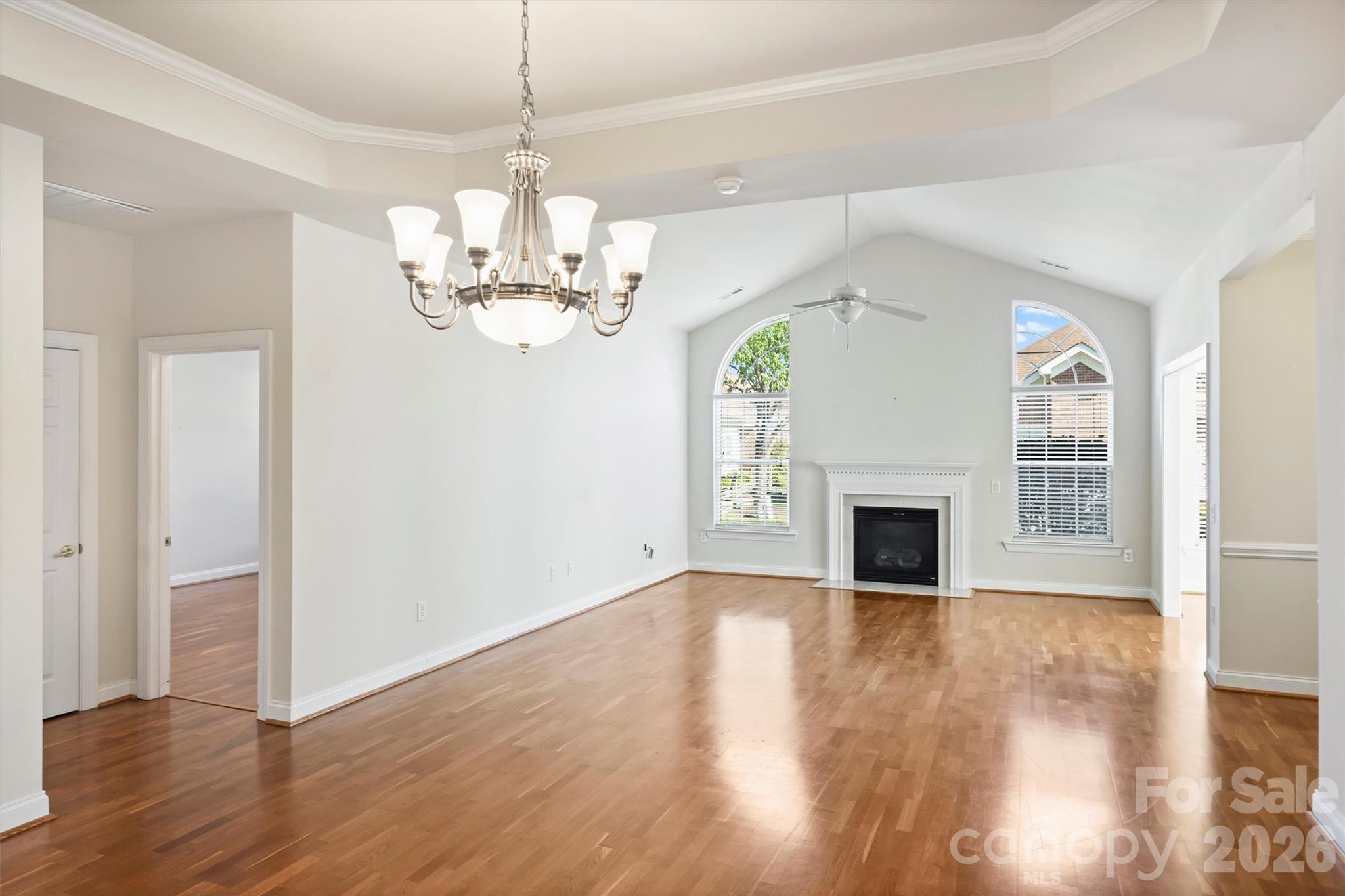 2015 Woodburn Terrace, Matthews, NC - photo 8 of 46