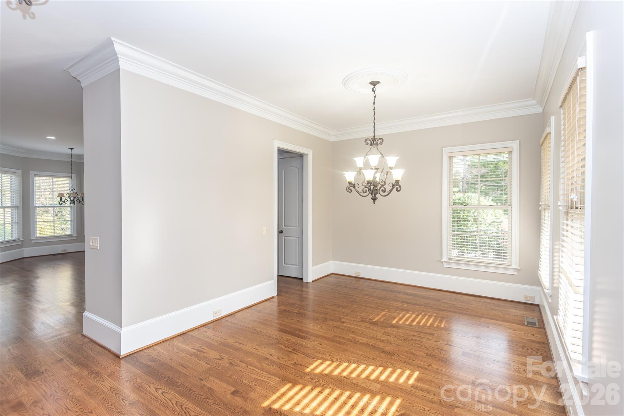 2616 Ladley Court, Charlotte, NC - photo 6 of 36
