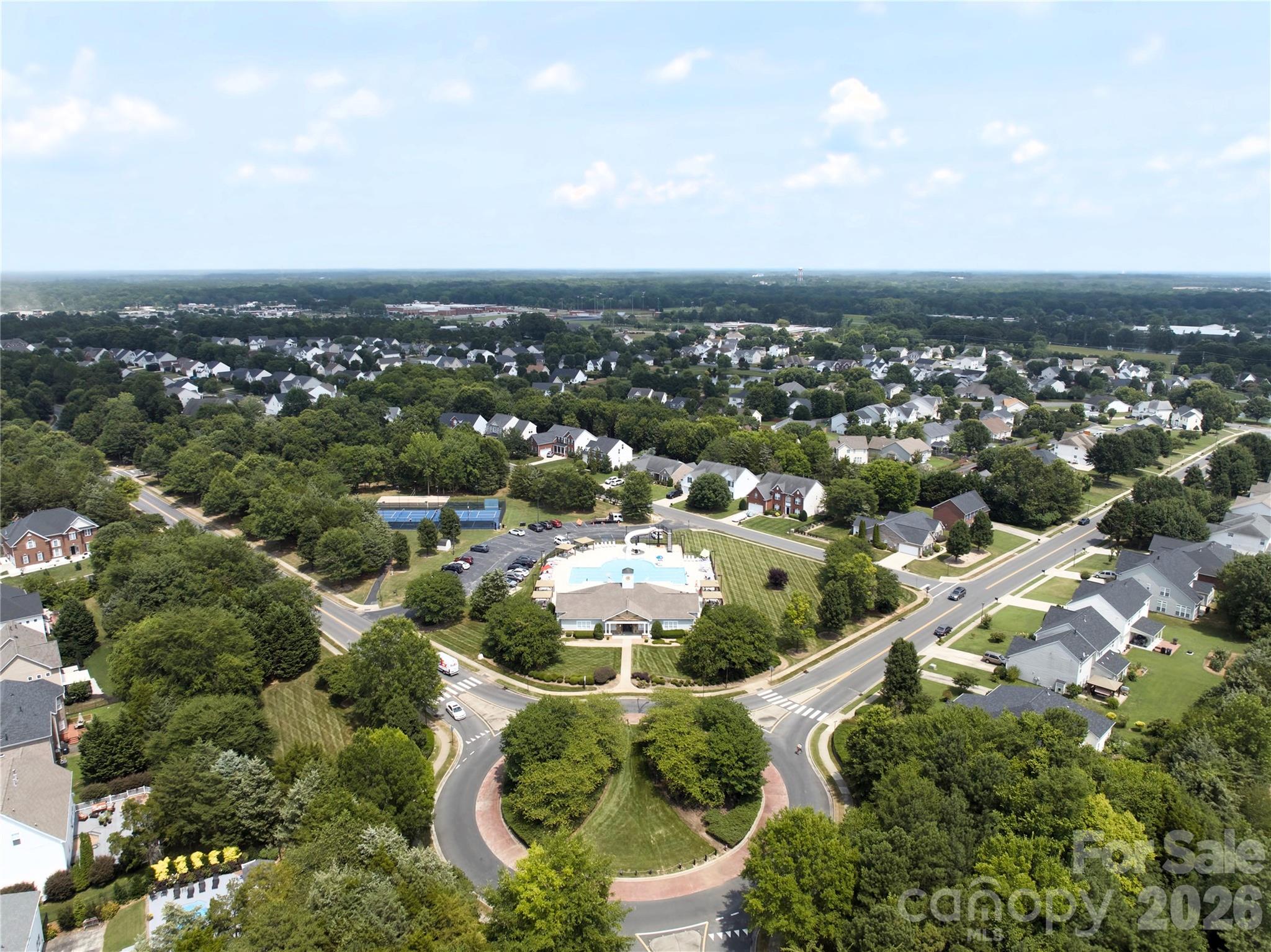 5008 Rosewater Lane, Indian Trail, NC - photo 41 of 47
