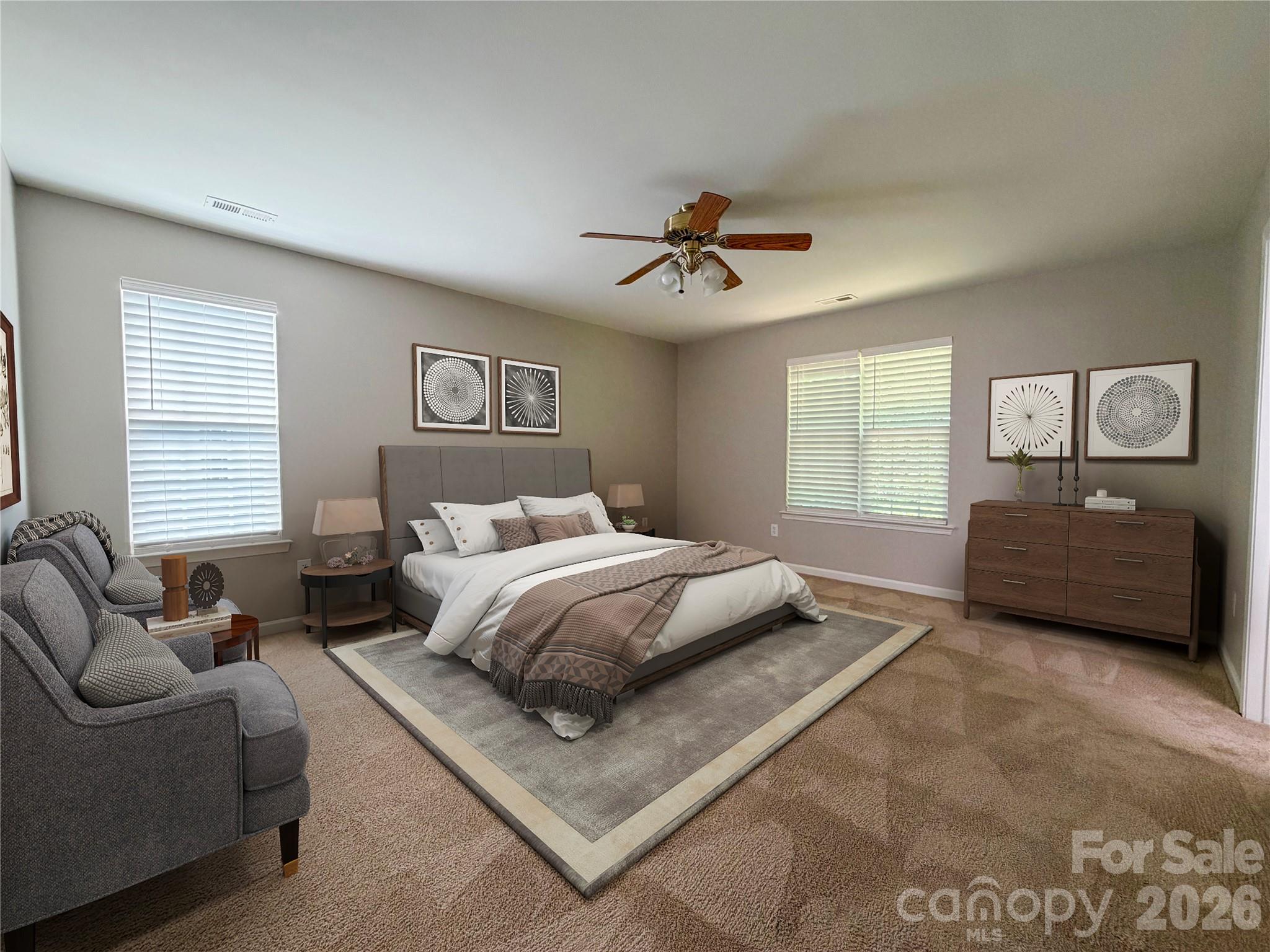 Photo 25 of 17224 Cambridge Woods Court, Charlotte, NC