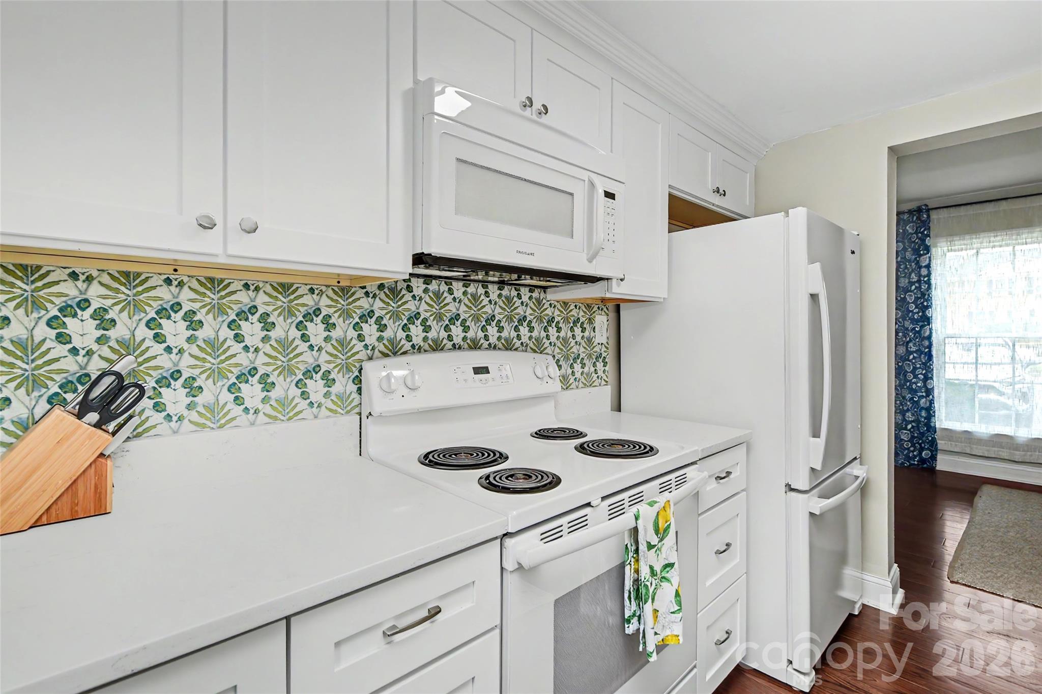Photo 10 of 8333 Knights Bridge Road, Charlotte, NC