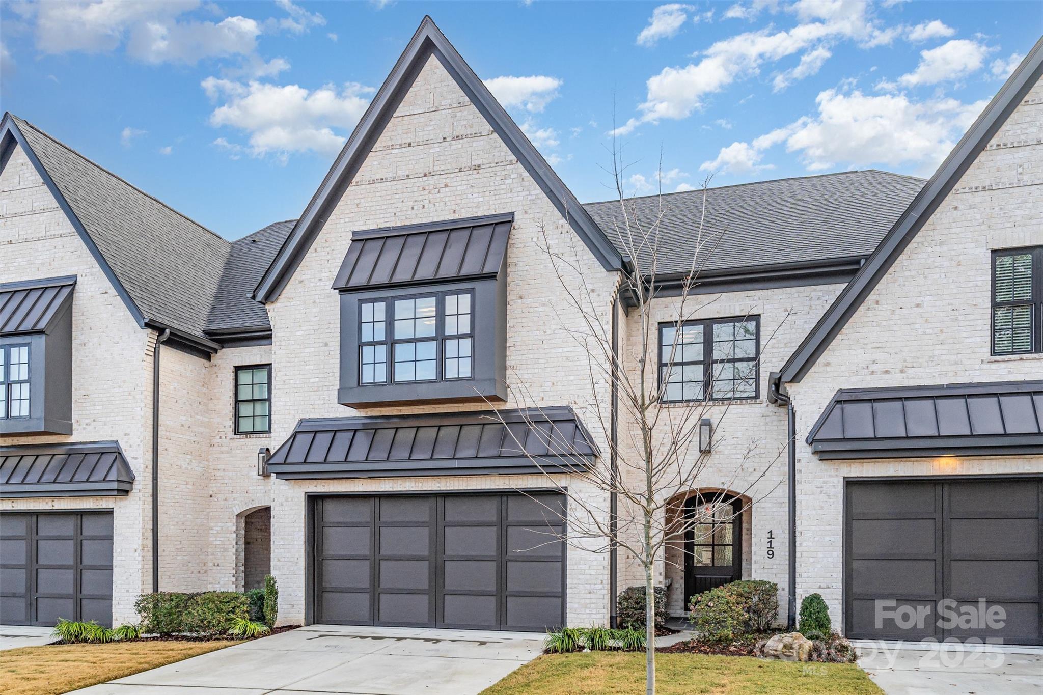 Photo 3 of 119 Thorncote Place, Charlotte, NC