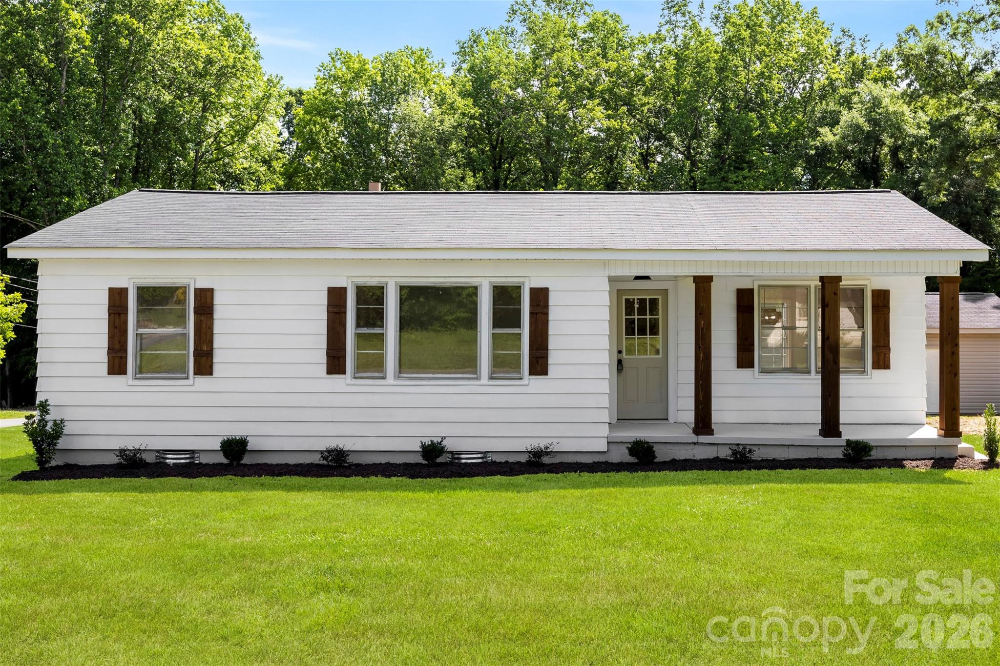 301 Gittens Street, Lowell, NC - photo 1 of 28