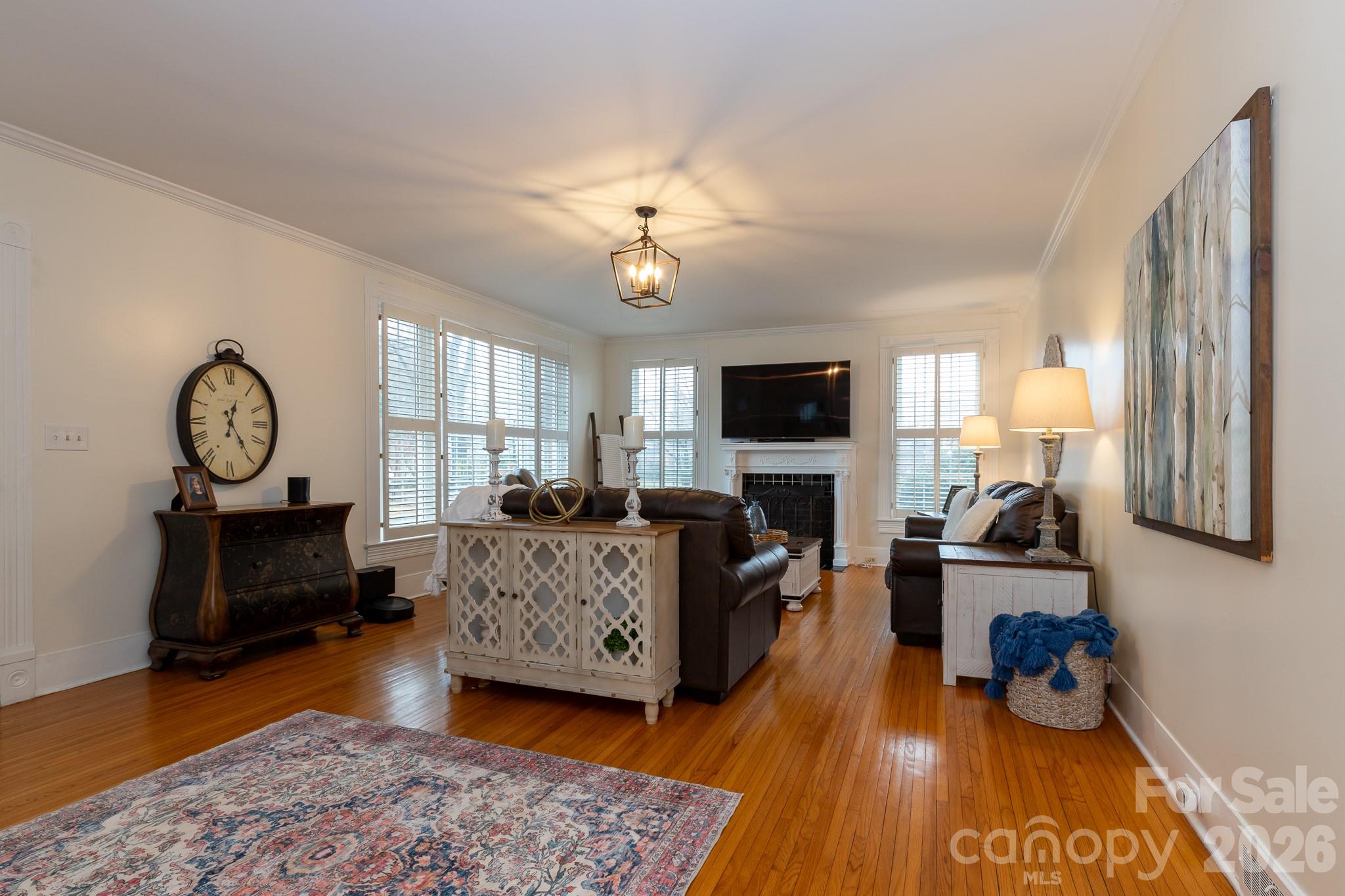 Home for sale at 813 W Mountain Street, Kings Mountain, NC — photo 17 of 38