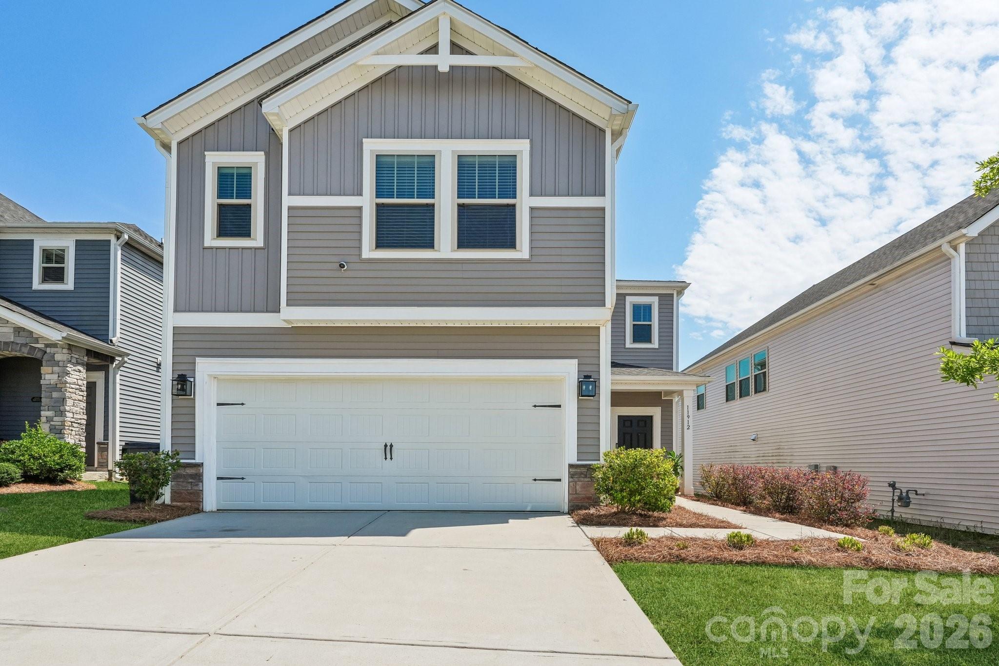Photo 2 of 11912 Red Leaf Drive, Charlotte, NC