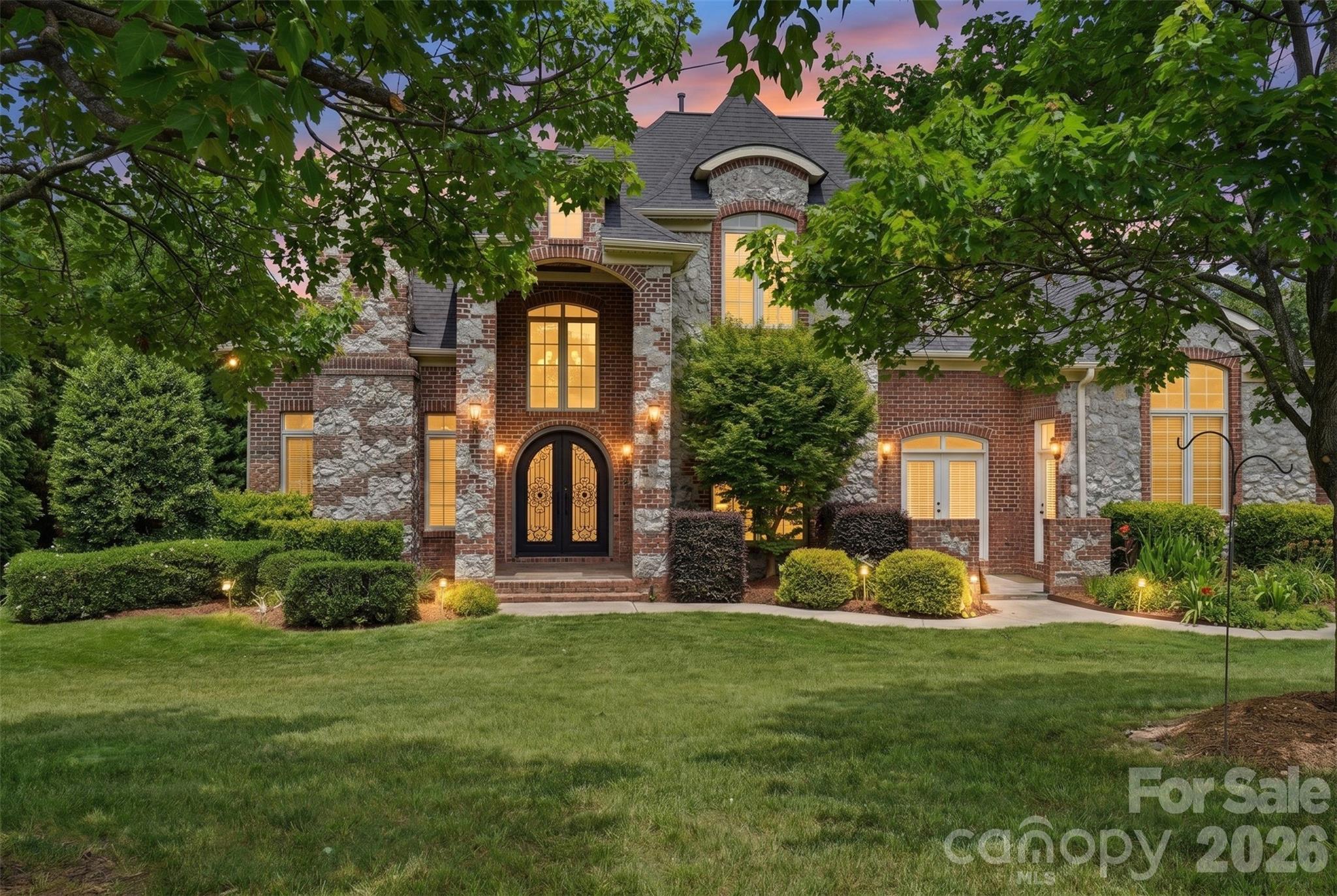 Home for sale at 6205 Buhrstone Court, Lancaster, SC — photo 1 of 48