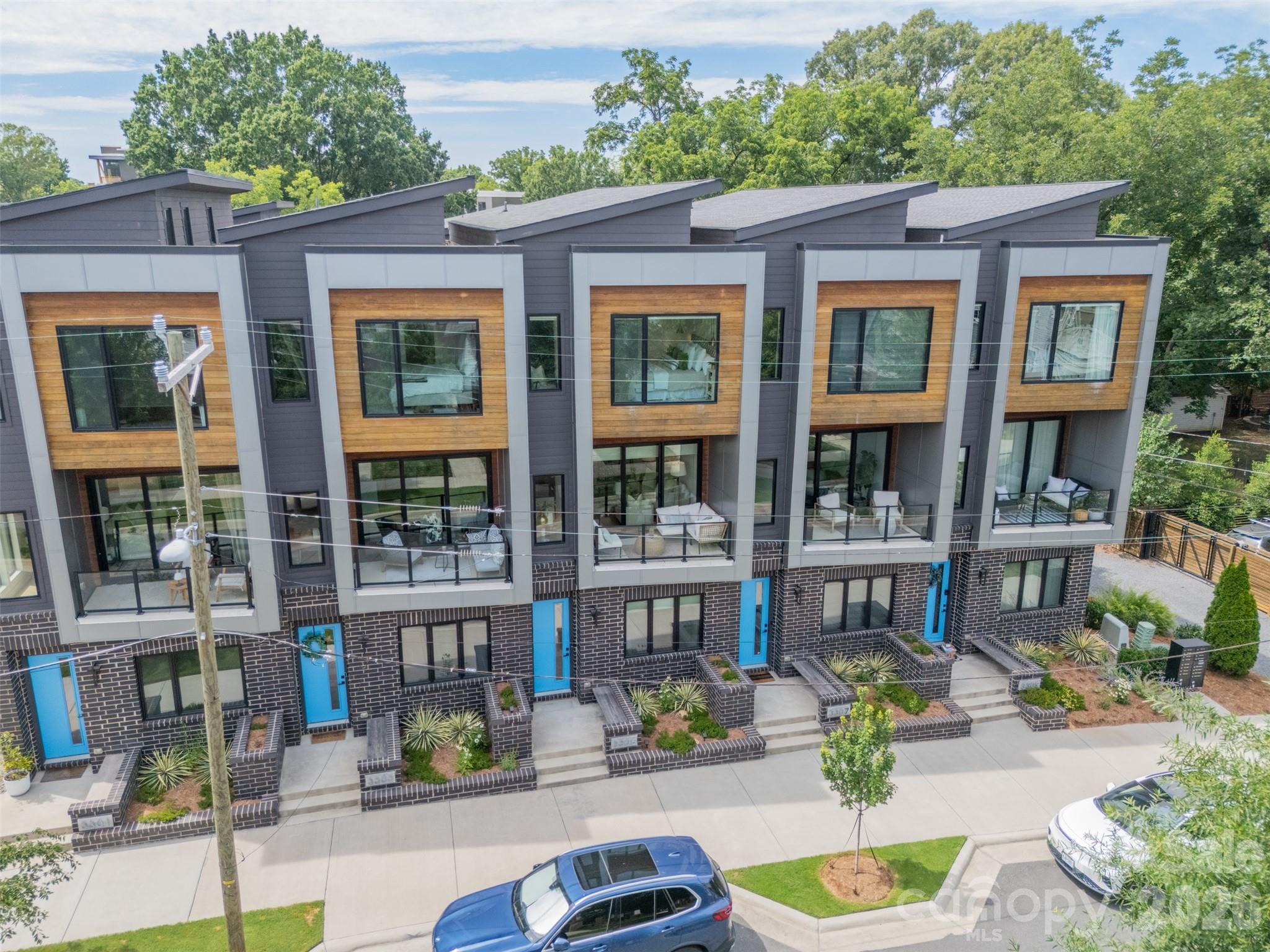 3305 Spencer Street, Charlotte, NC