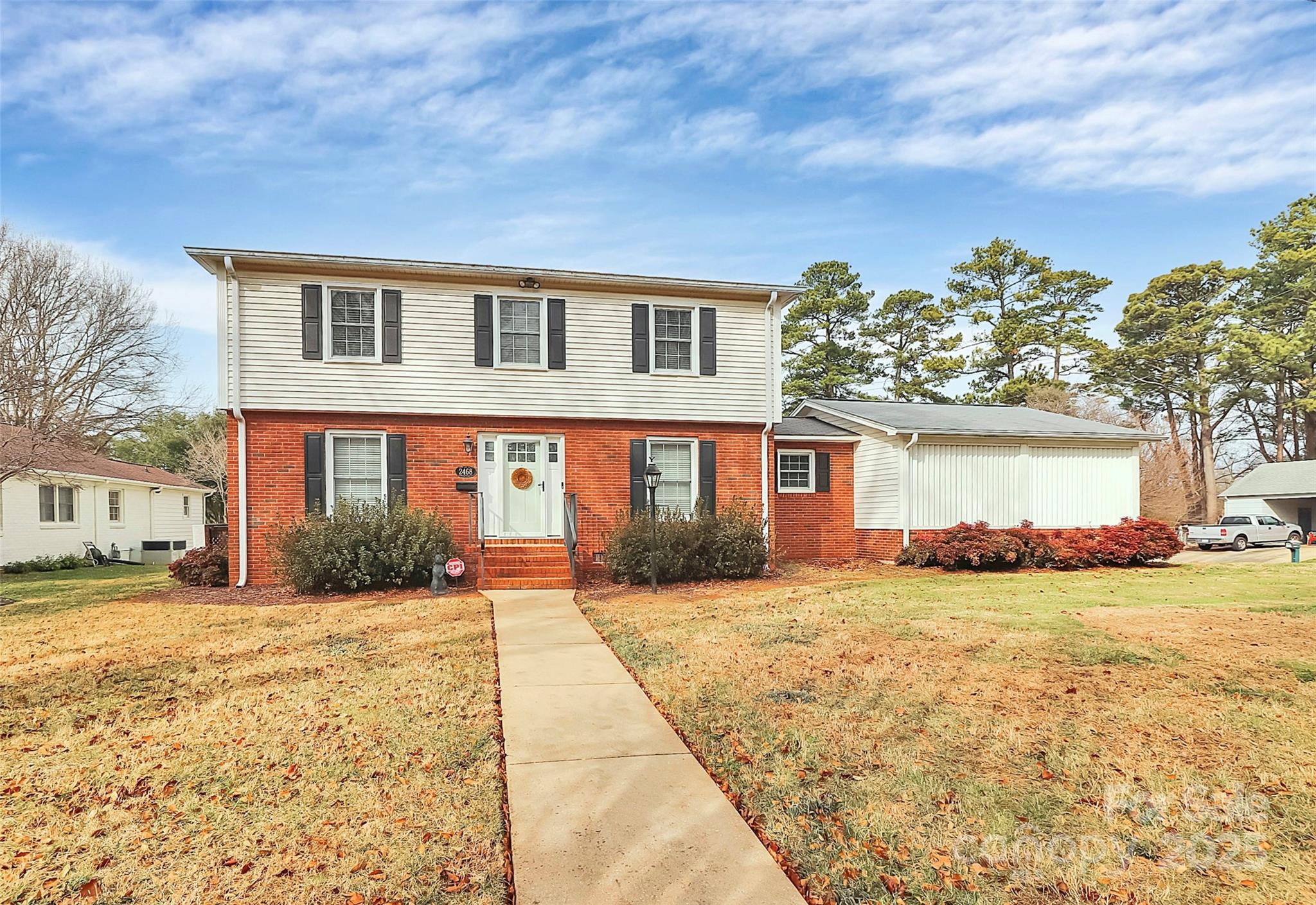 Photo 2 of 2468 Shaw Avenue, Gastonia, NC