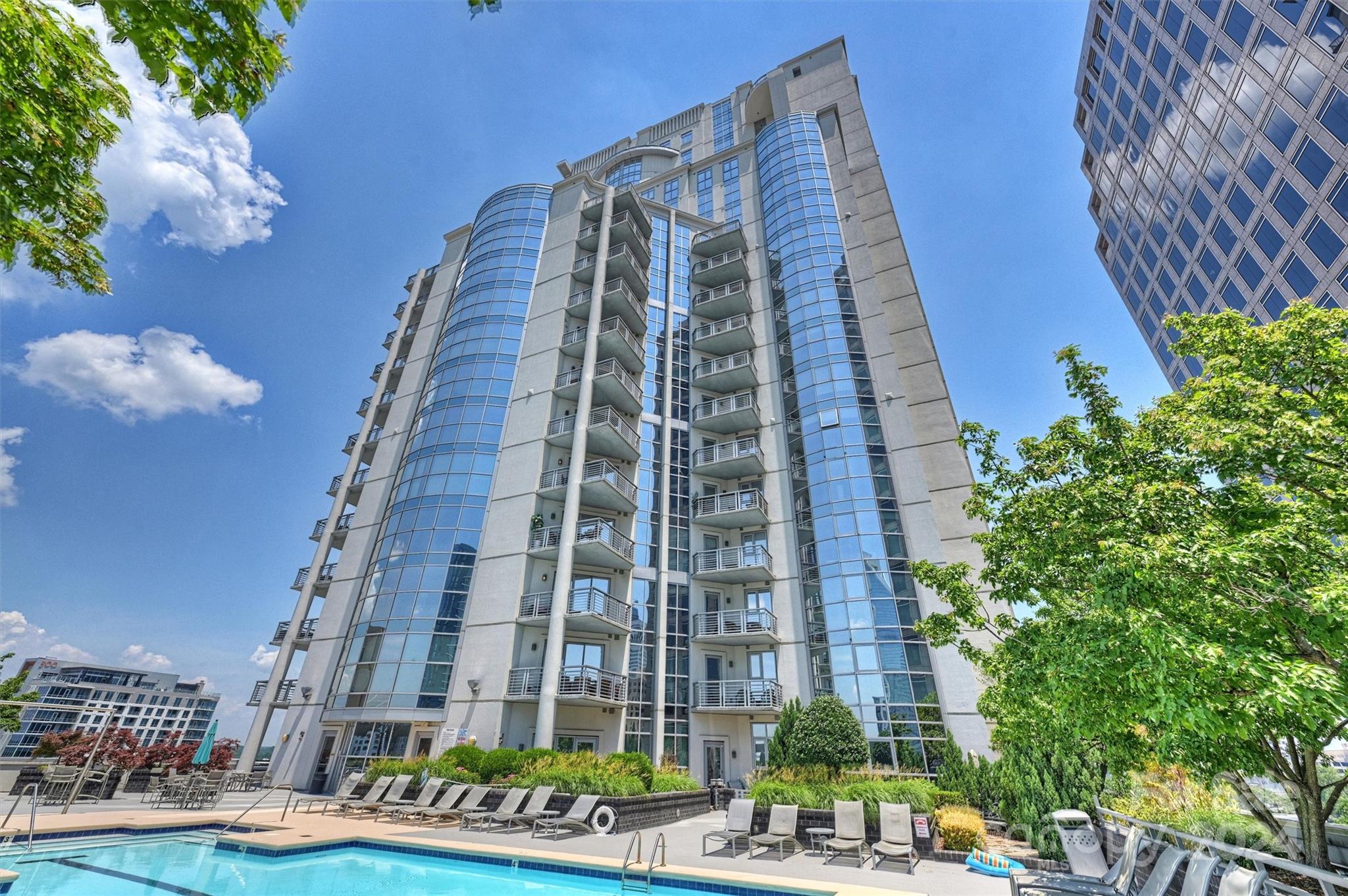 Uptown Charlotte Condos for Sale | Charlotte NC Homes for Sale By The ...
