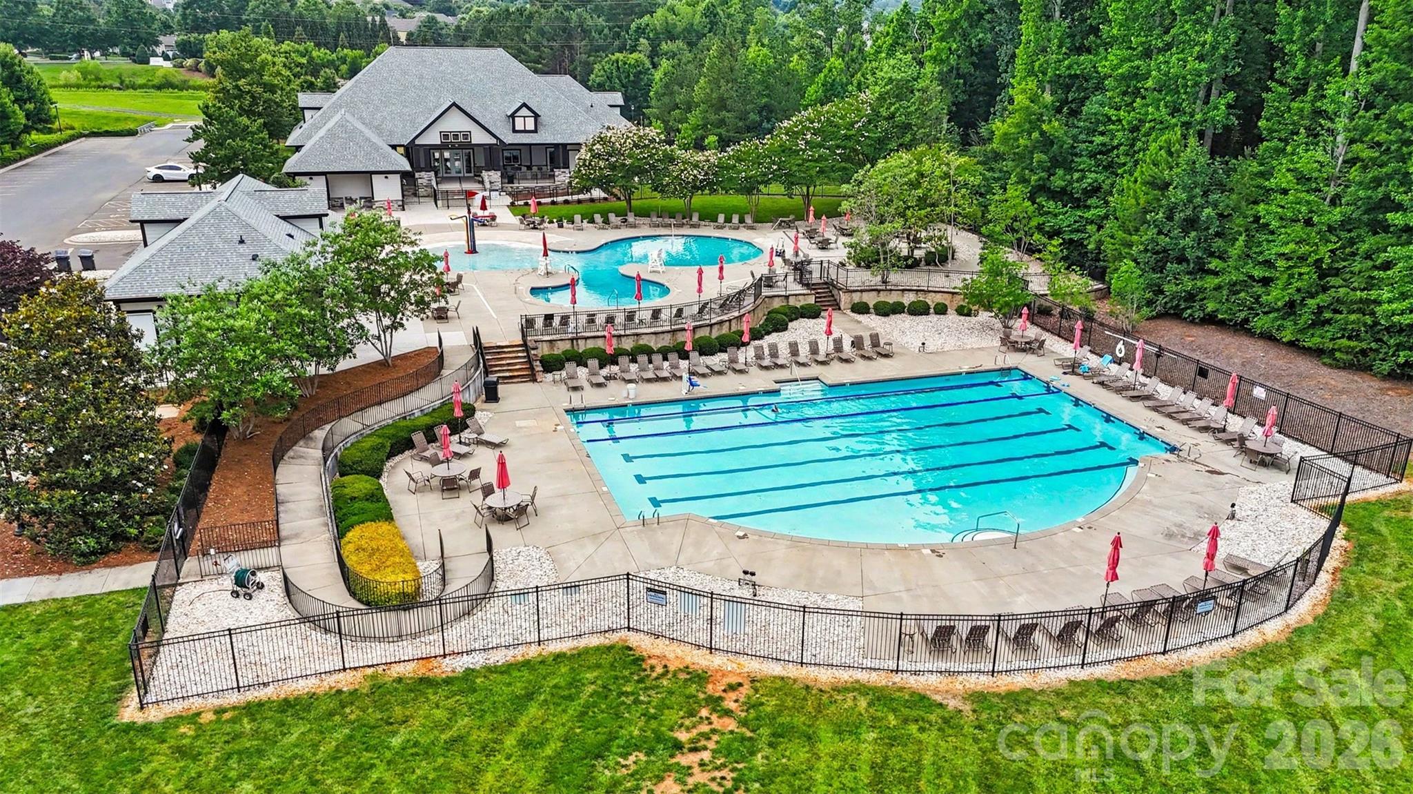 Photo 38 of 6043 Jepson Court, Charlotte, NC