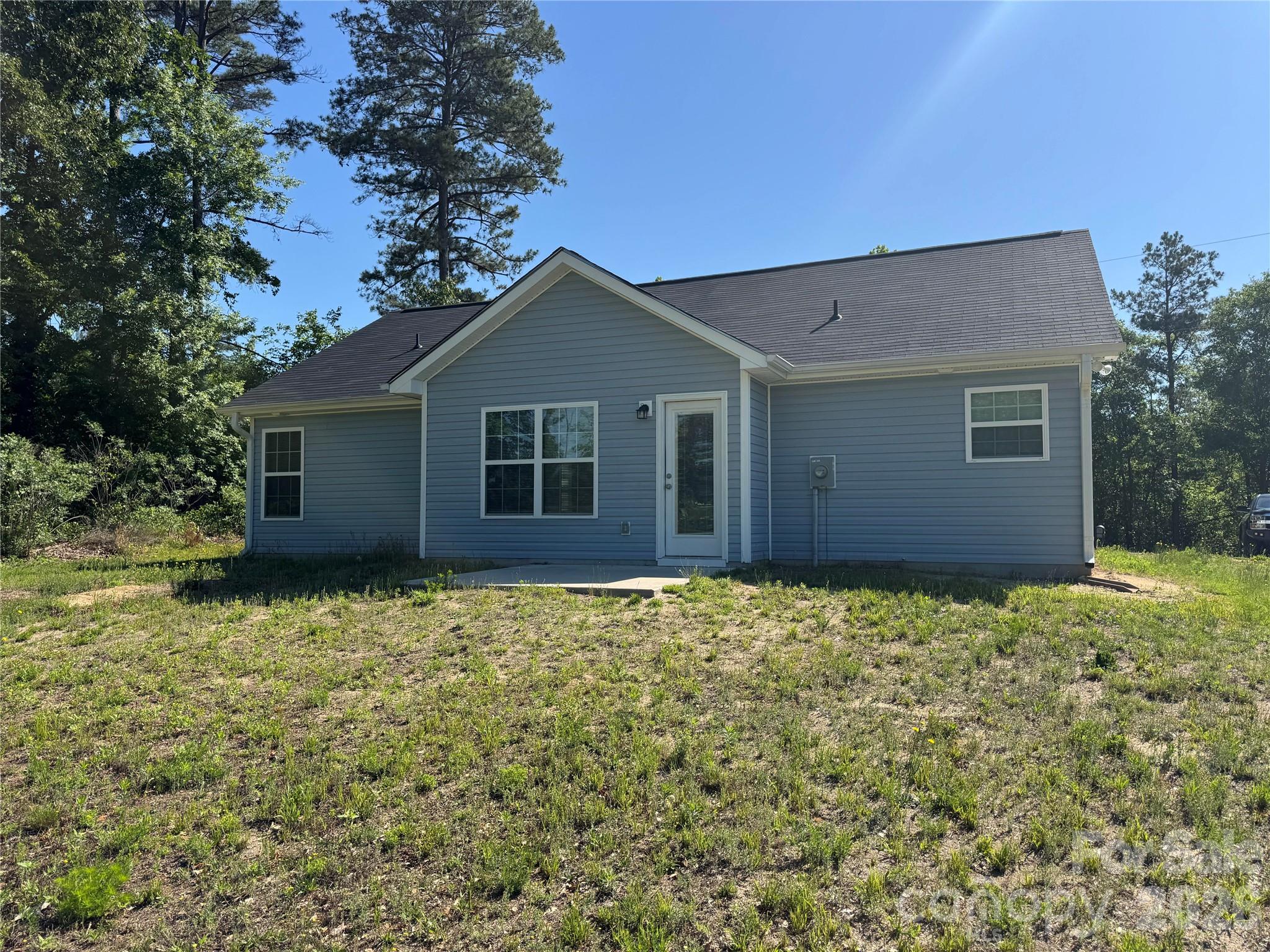 Photo 4 of 1524 Evans Mill Road, Pageland, SC