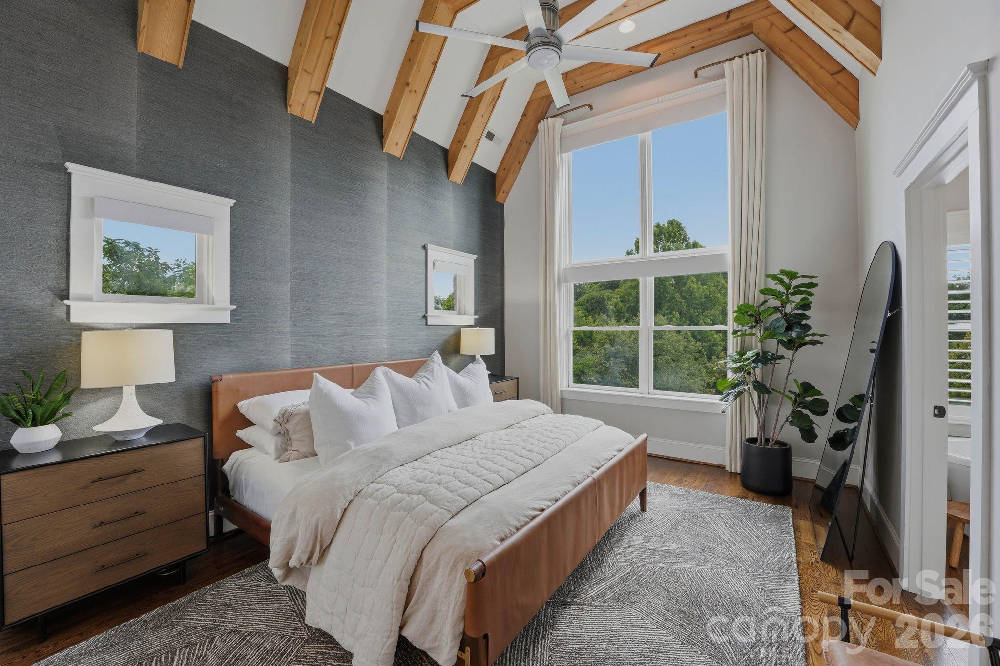 Photo 21 of 812 Ideal Way, Charlotte, NC