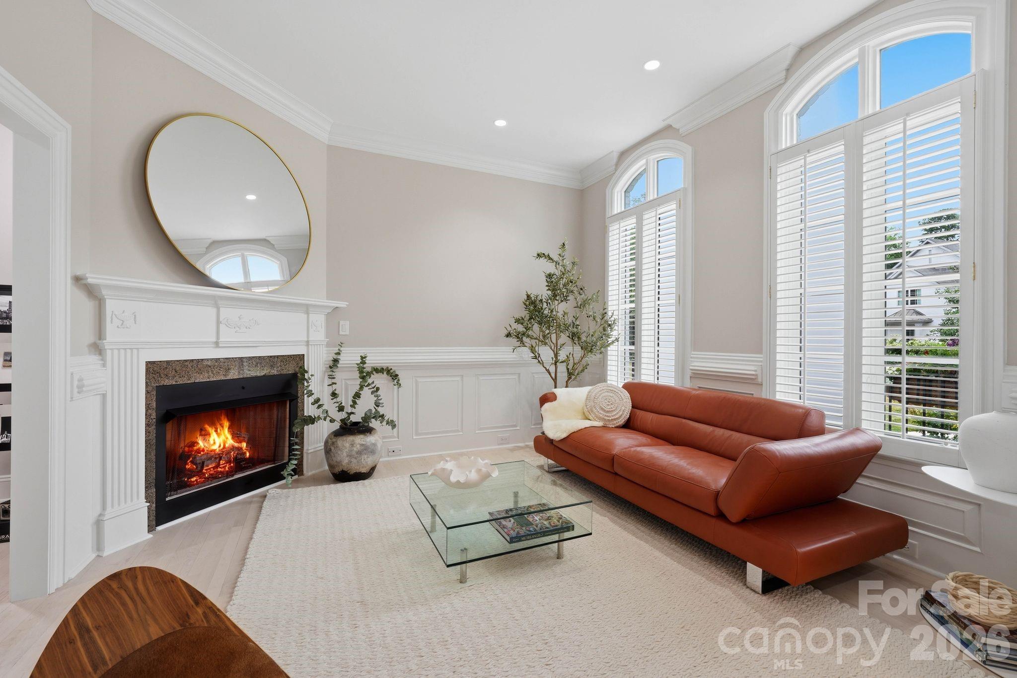 1120 Chollywood Drive, Charlotte, NC - photo 12 of 47