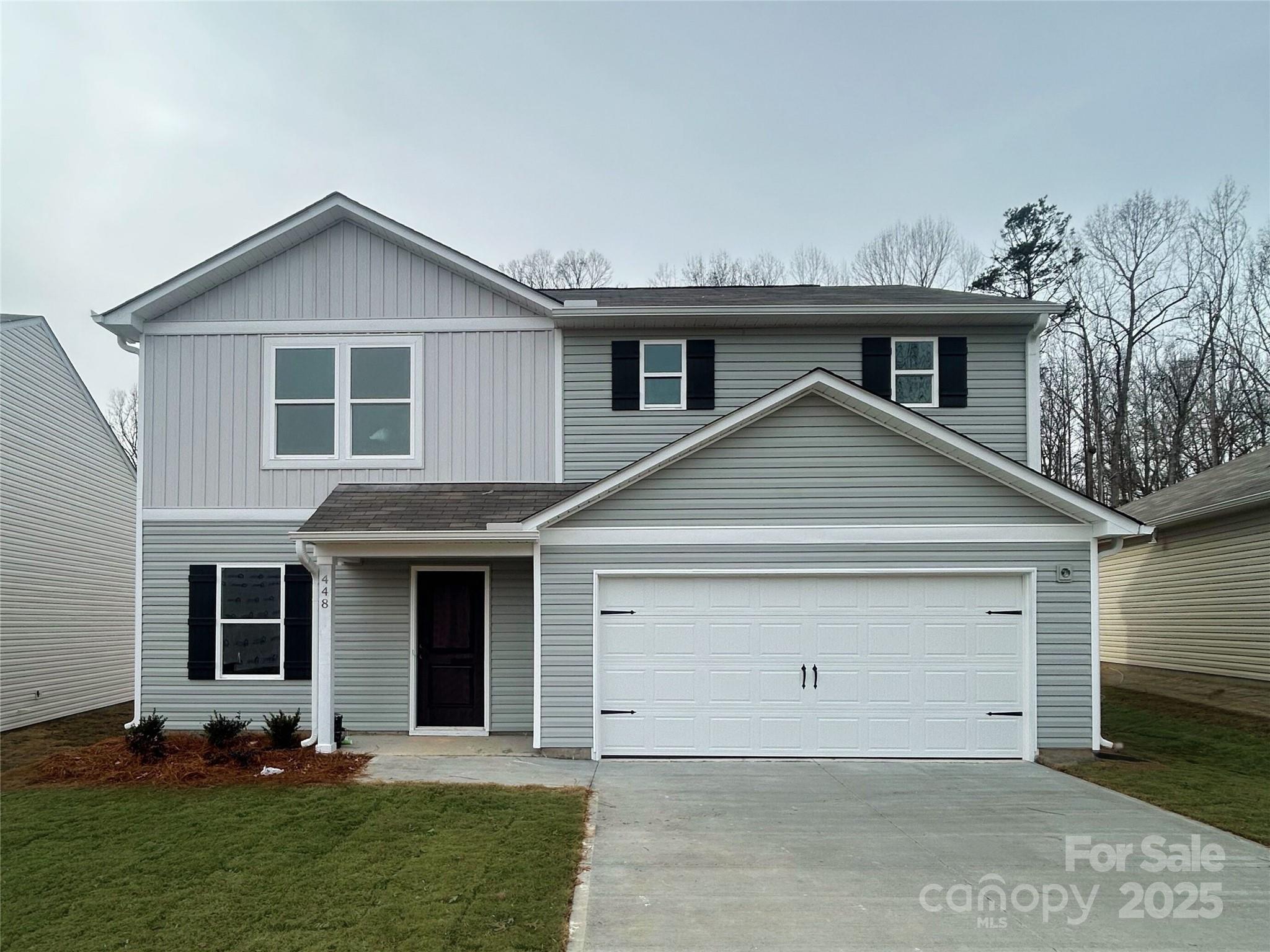 448 Sundown Drive, Spartanburg, SC