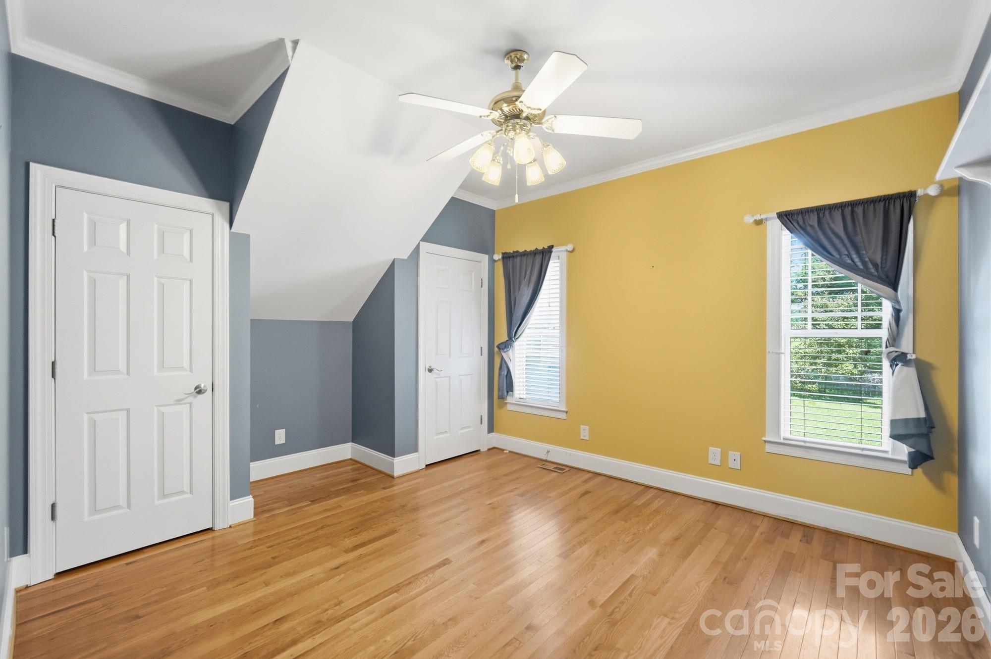 2811 Belk Mill Road, Wingate, NC - photo 27 of 37