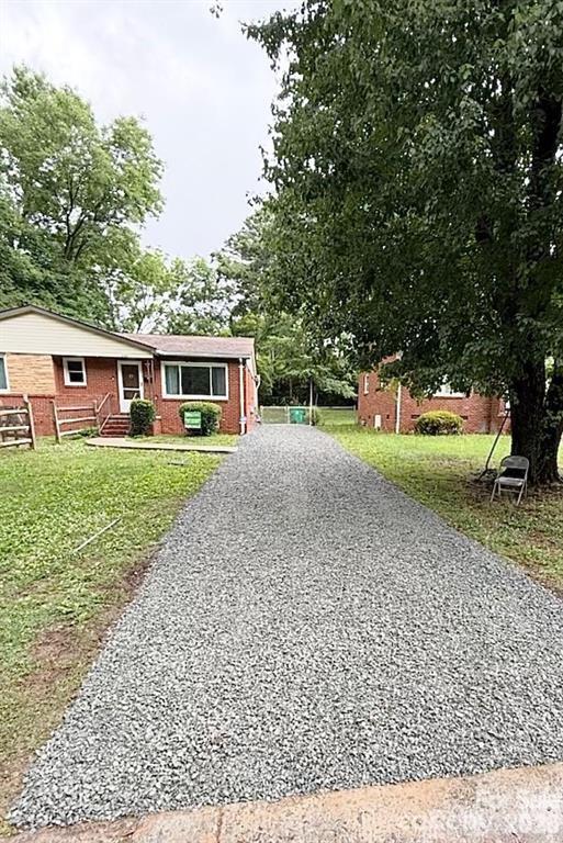 Home for sale at 3960 Bristol Drive, Charlotte, NC — photo 22 of 26