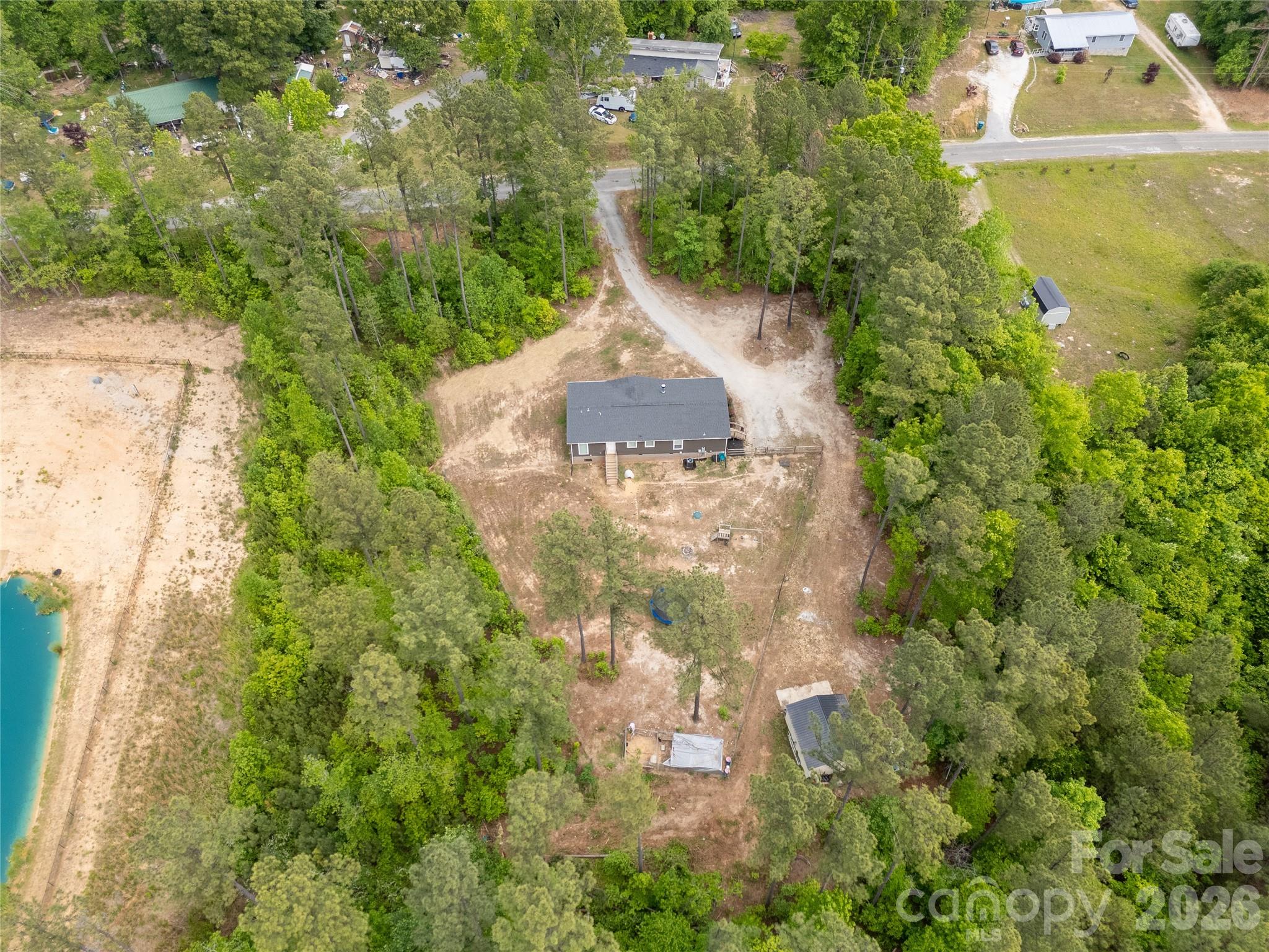 412 Mullinax Circle, Blacksburg, SC - photo 35 of 39
