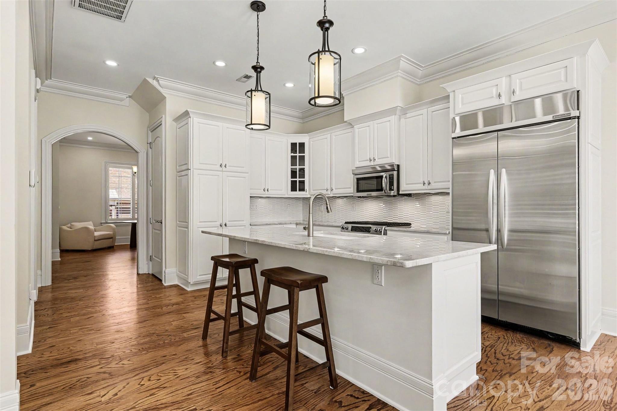 Photo 7 of 6227 Fletcher Circle, Charlotte, NC