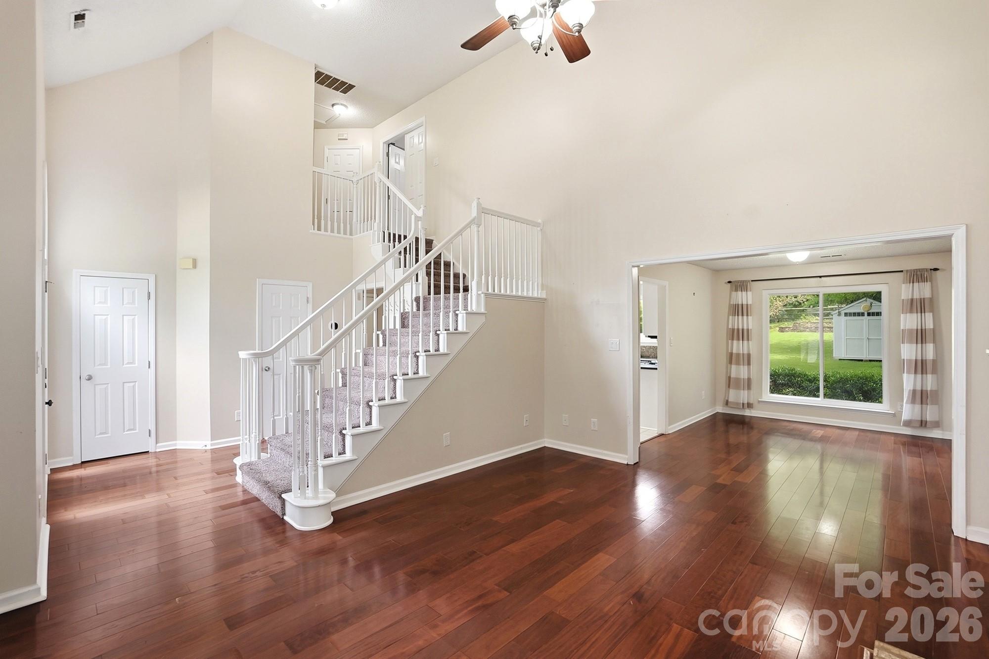 Photo 10 of 11323 Laurel View Drive, Charlotte, NC