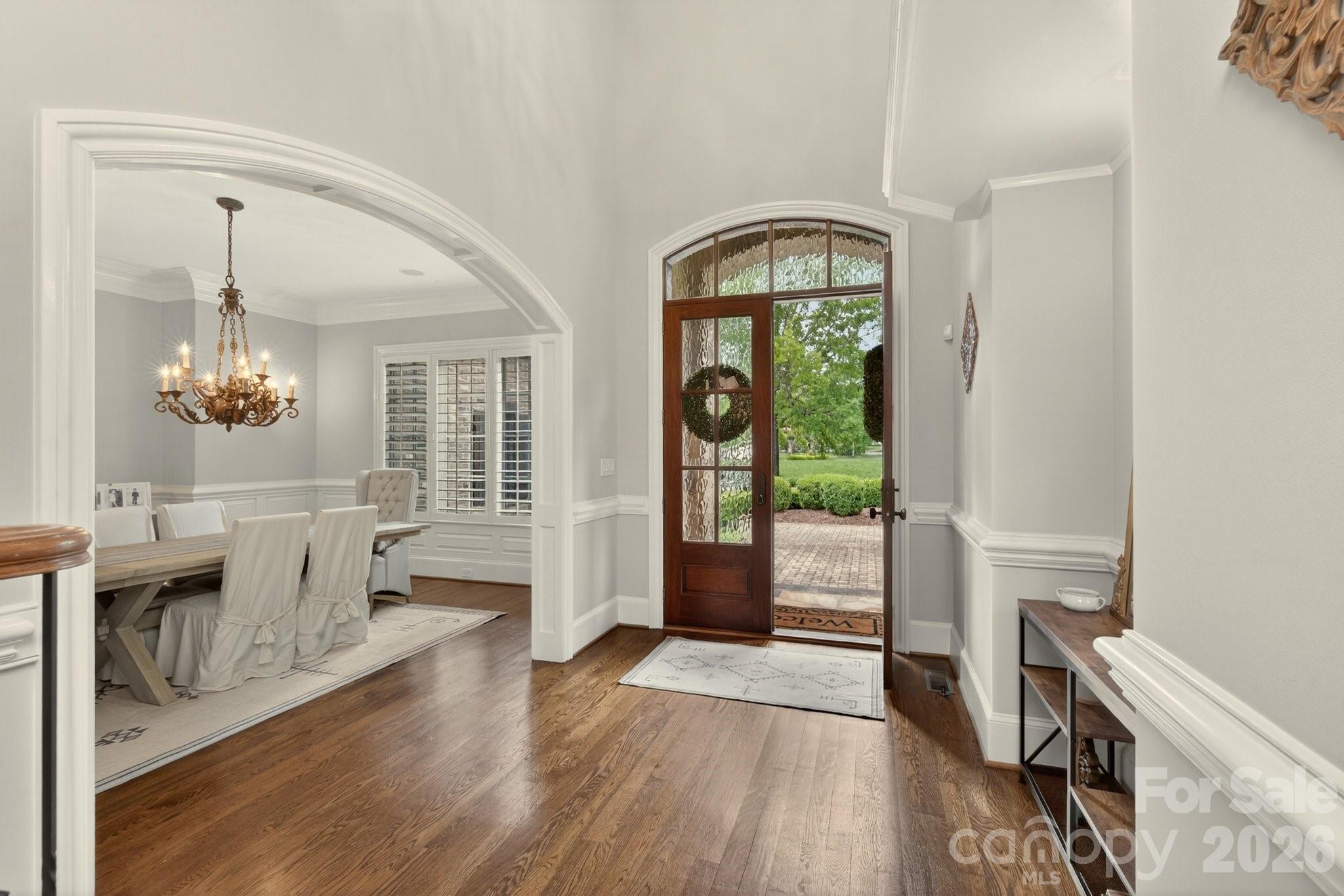 8304 Marcliffe Court, Waxhaw, NC - photo 6 of 49