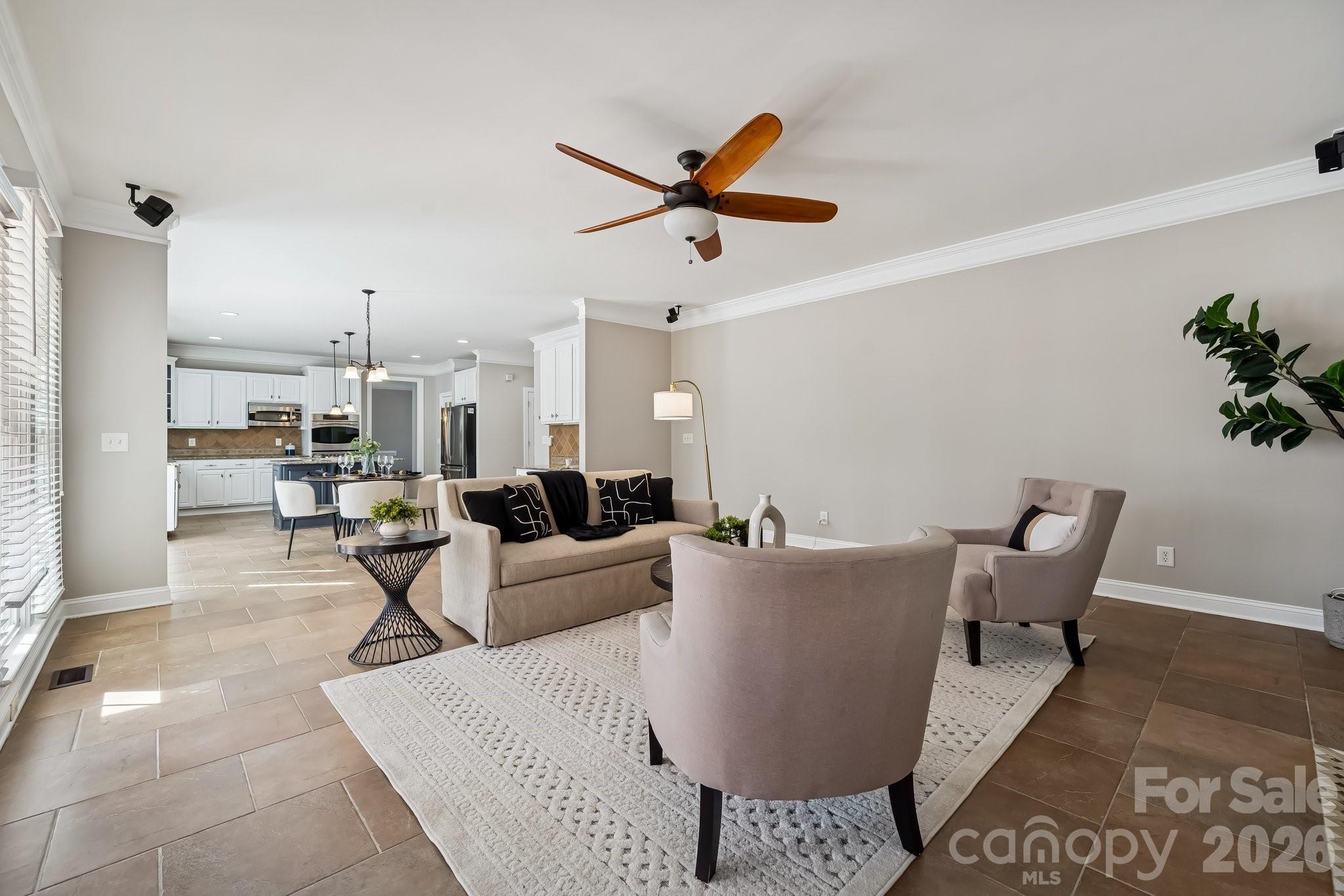 Photo 18 of 14724 Murfield Court, Charlotte, NC