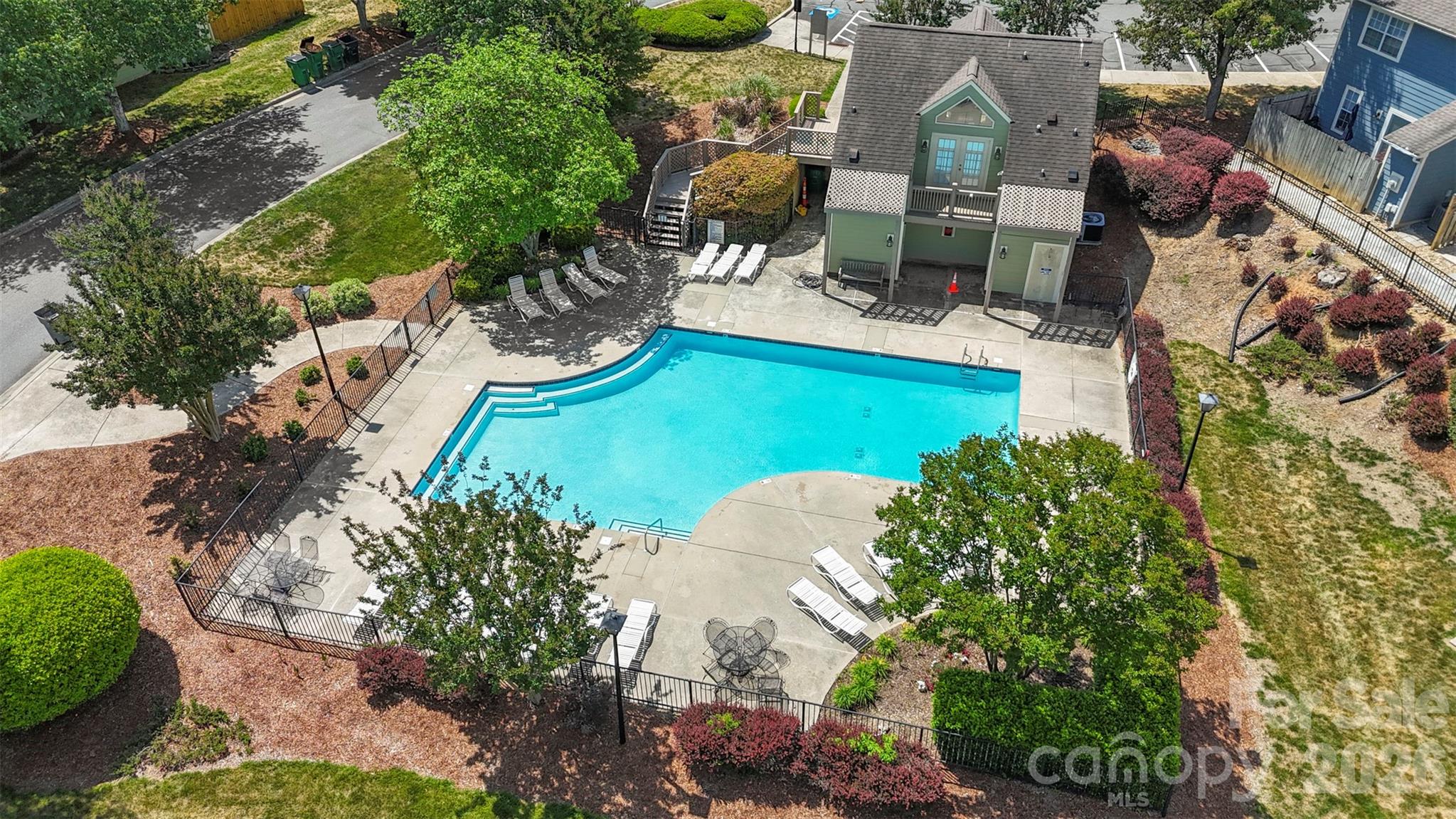 Photo 40 of 9005 Four Mile Creek Road, Charlotte, NC
