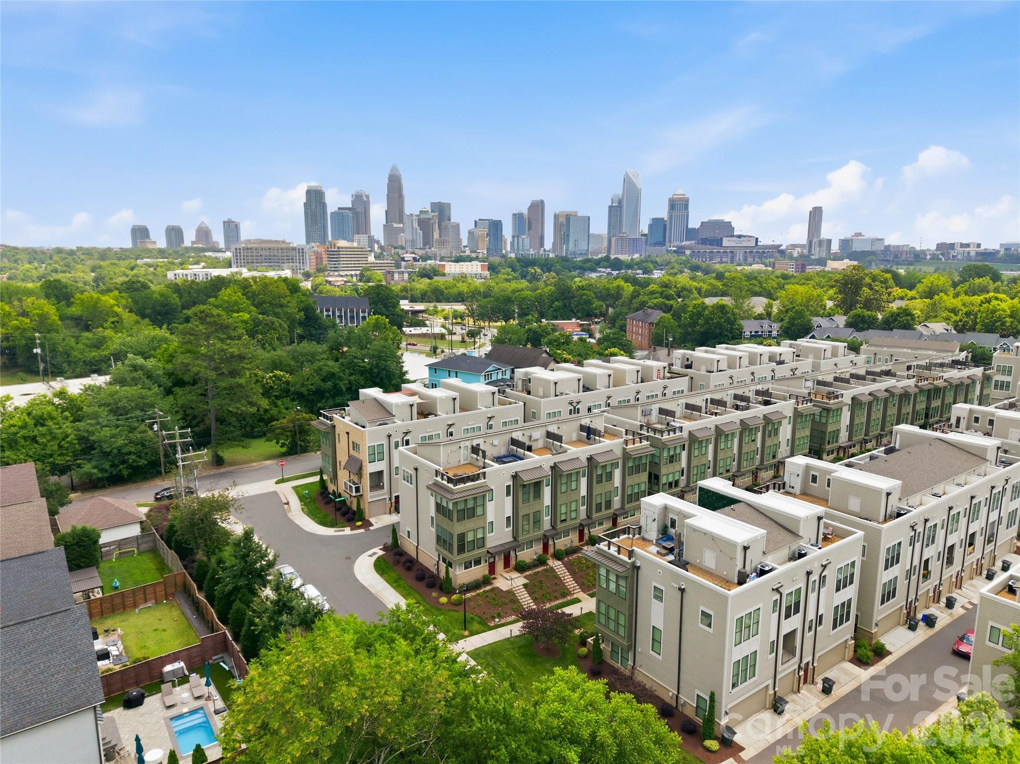 Photo 32 of 1747 Cannon View Lane, Charlotte, NC