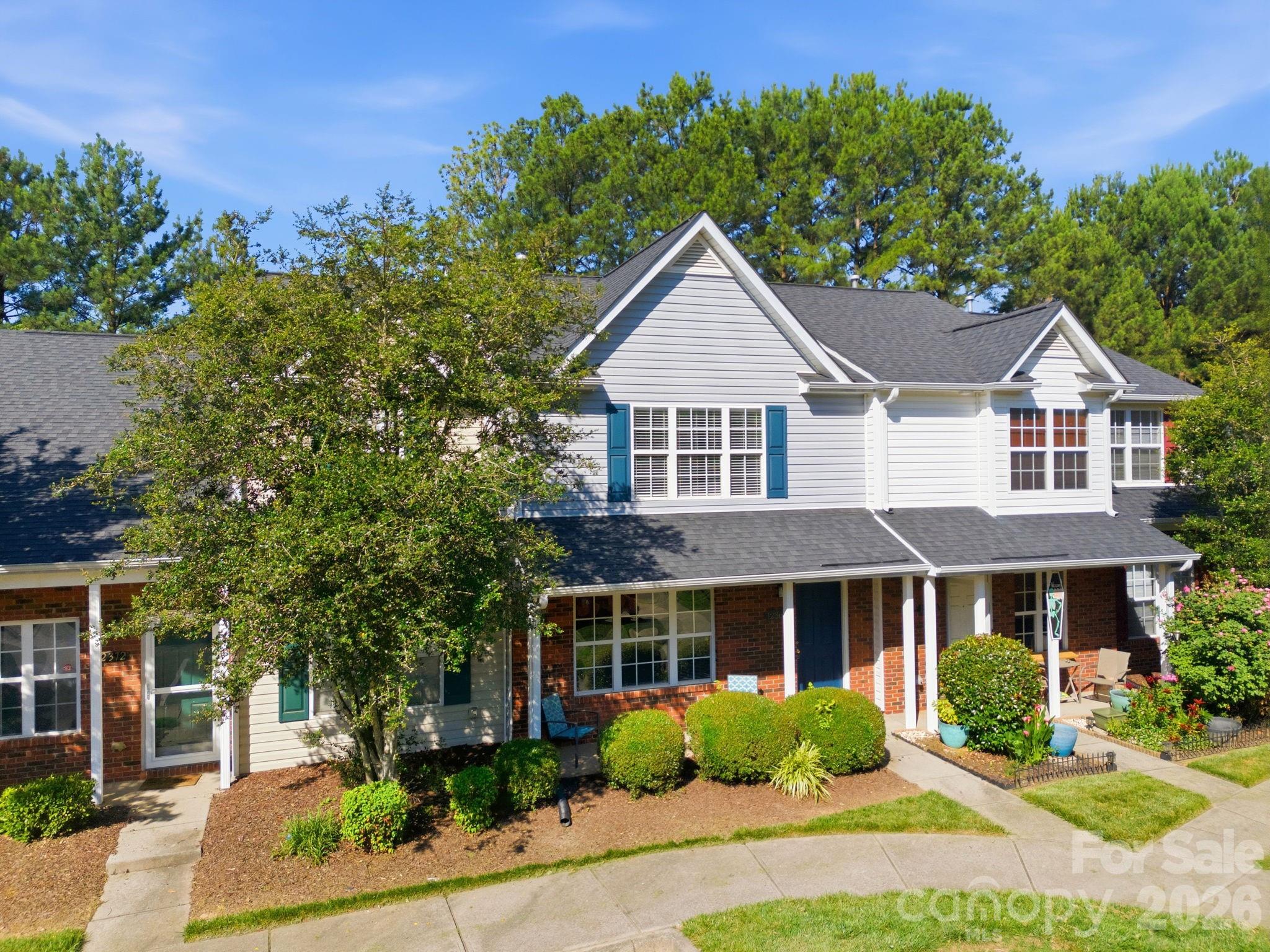 Home for sale at 12368 Hennigan Place Lane, Charlotte, NC — photo 1 of 30