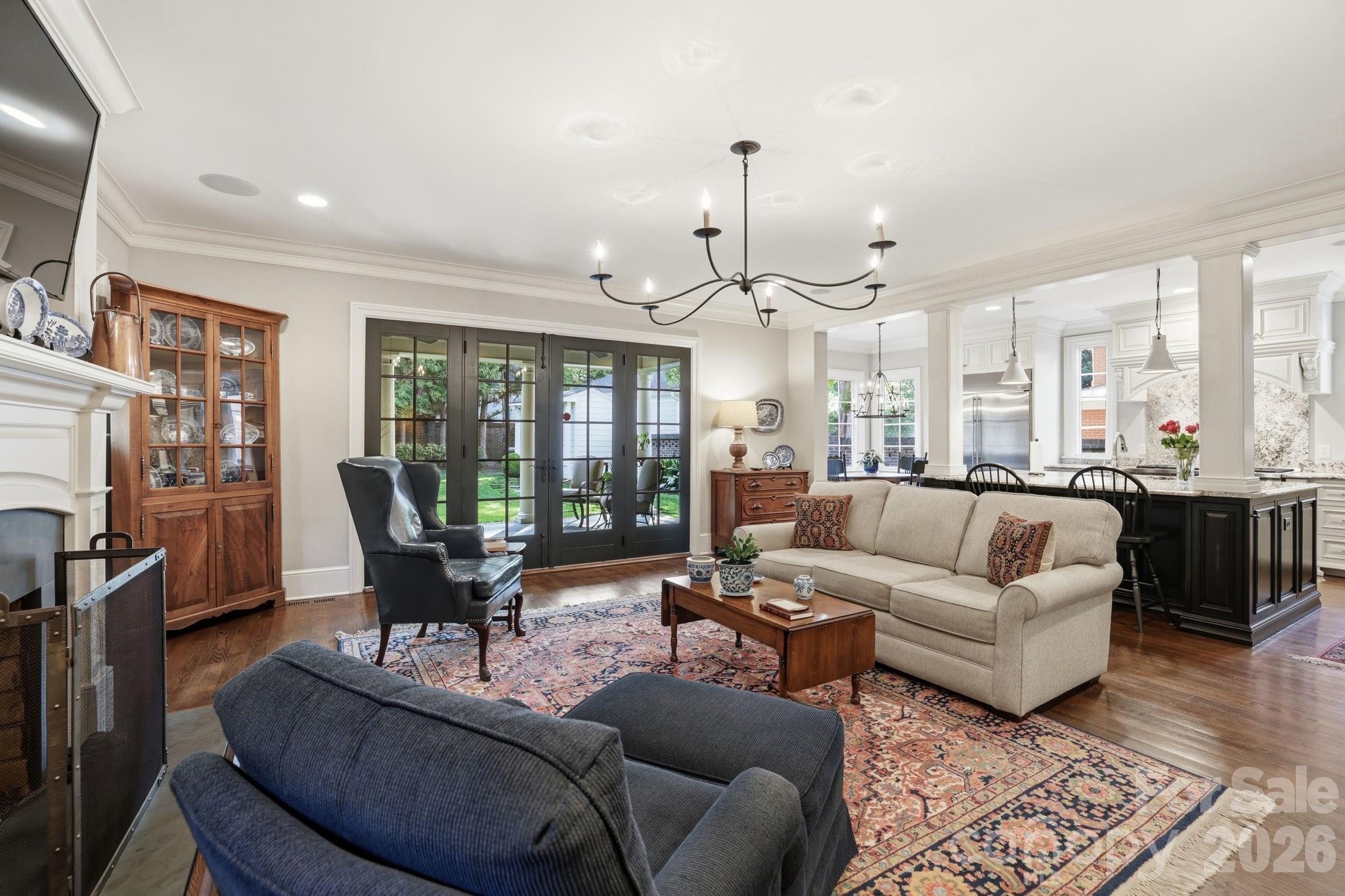 309 Hempstead Place, Charlotte, NC - photo 11 of 49