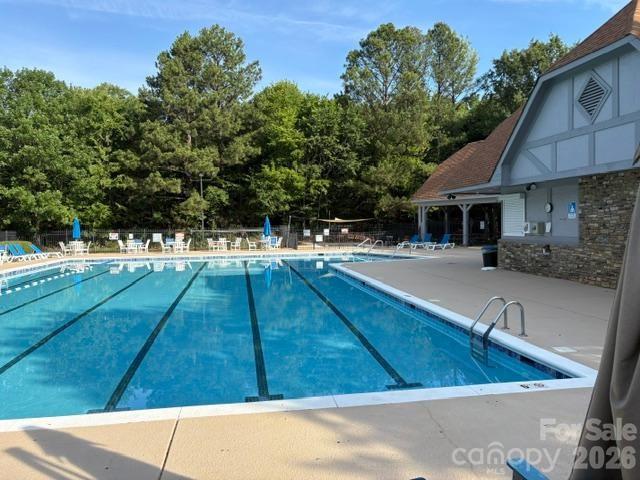 Photo 29 of 11413 Hunters Landing Drive, Charlotte, NC