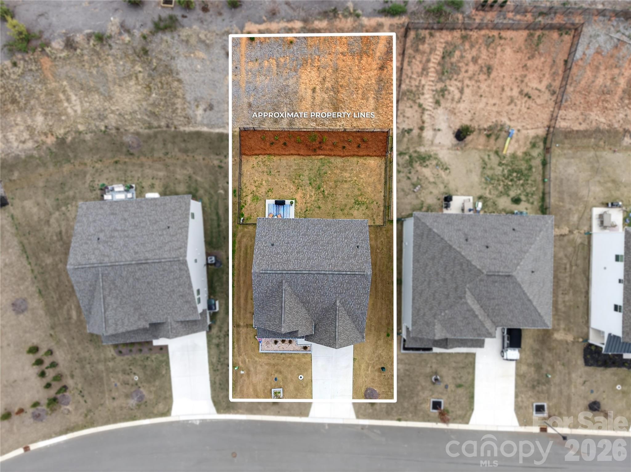 Home for sale at 113 Saidin Lane, Troutman, NC — photo 40 of 48