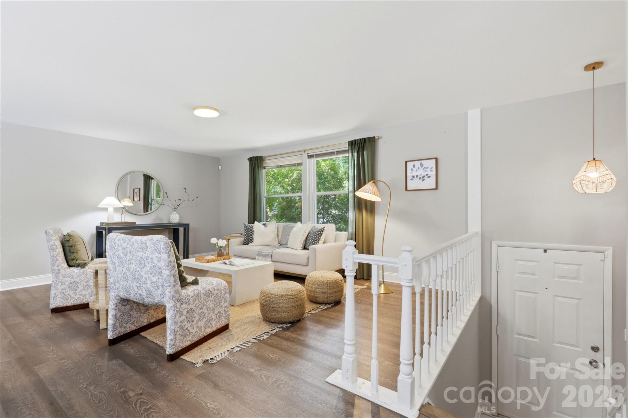 Photo 3 of 716 Regency Drive, Charlotte, NC