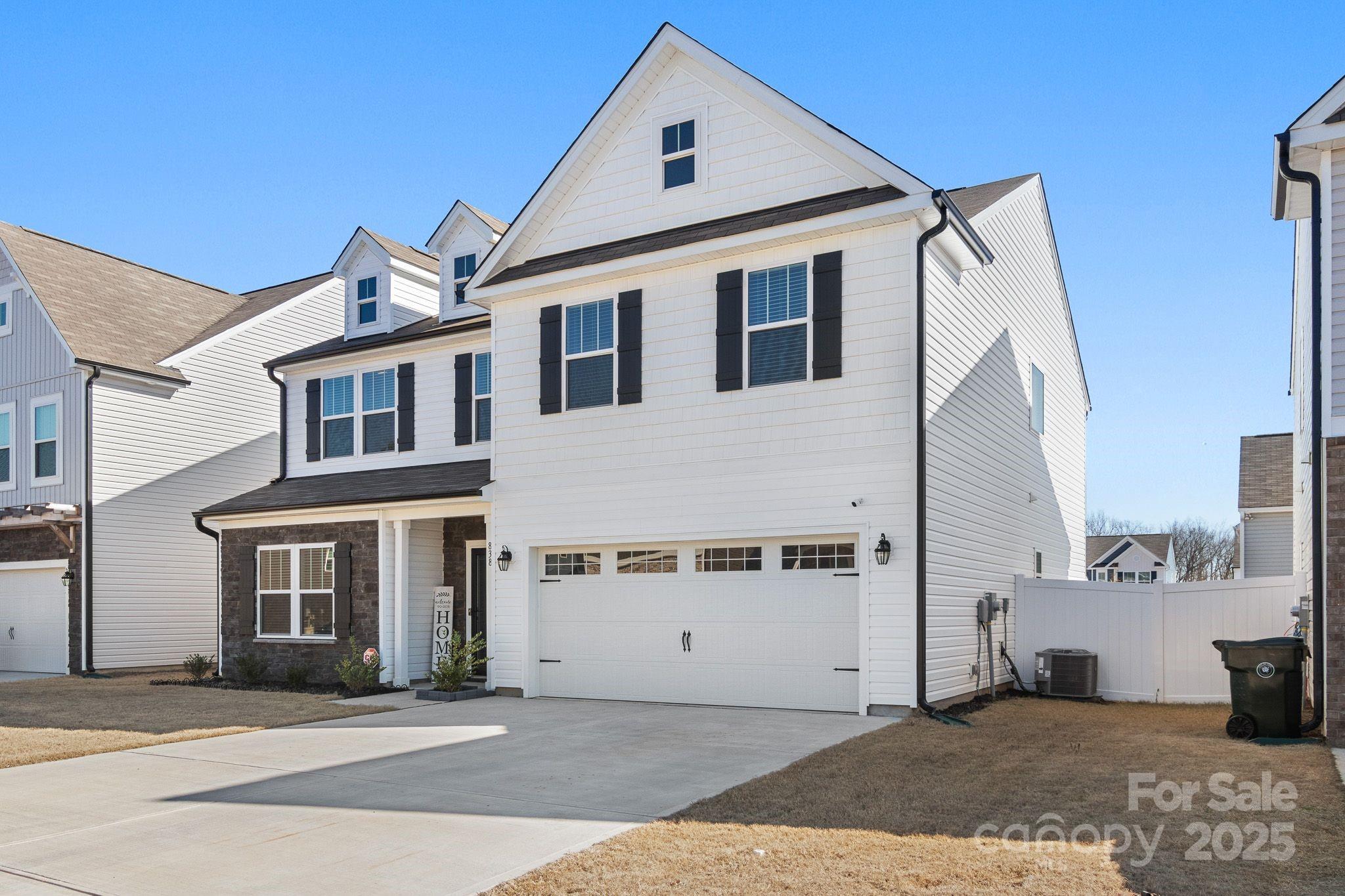 838 Foxglove Lane, York, SC - photo 2 of 45