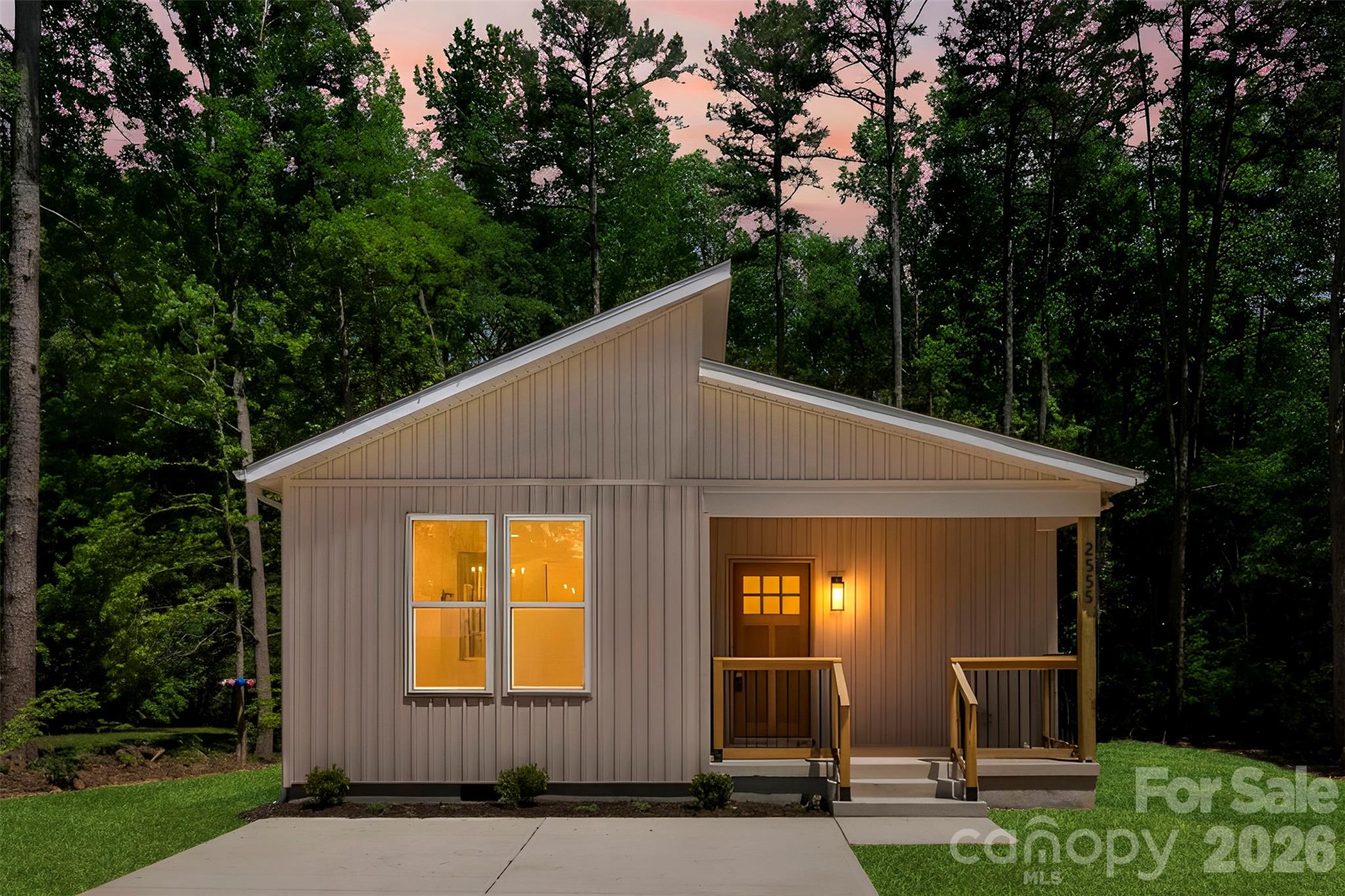 Photo 2 of 2555 Winfield Street, Kannapolis, NC