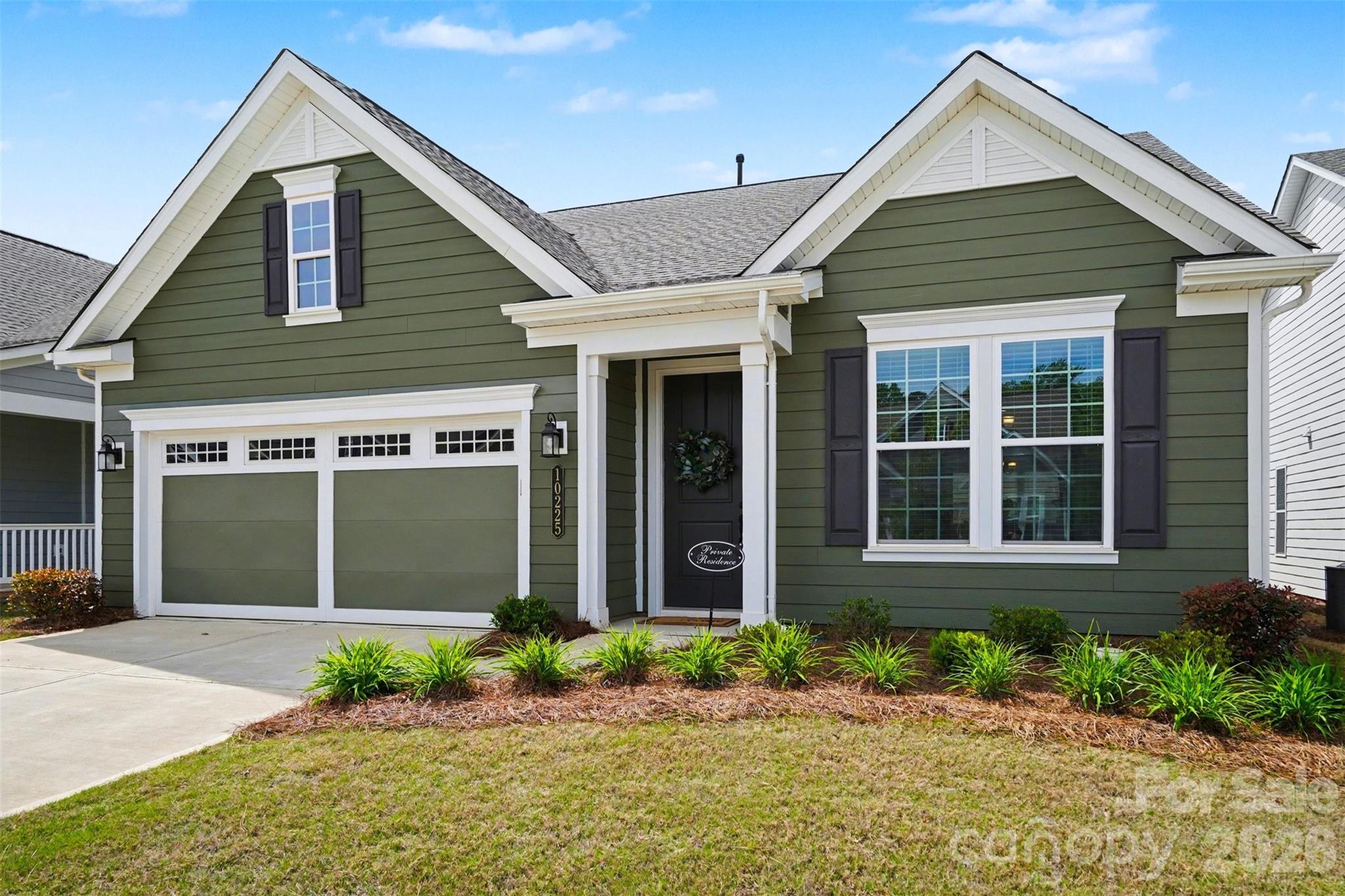 Photo 4 of 10225 Superb Lane, Charlotte, NC