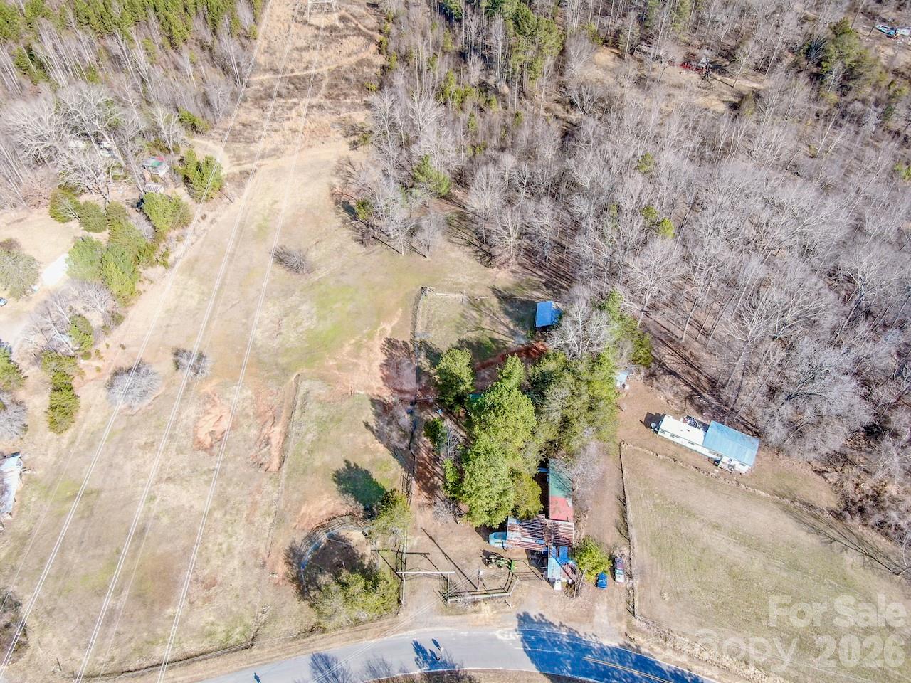 508 Liles Lane, Hiddenite, NC - photo 35 of 46