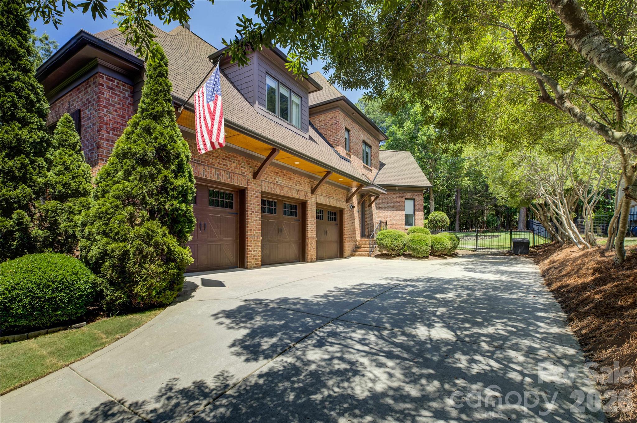 Photo 46 of 16946 Ashton Oaks Drive, Charlotte, NC